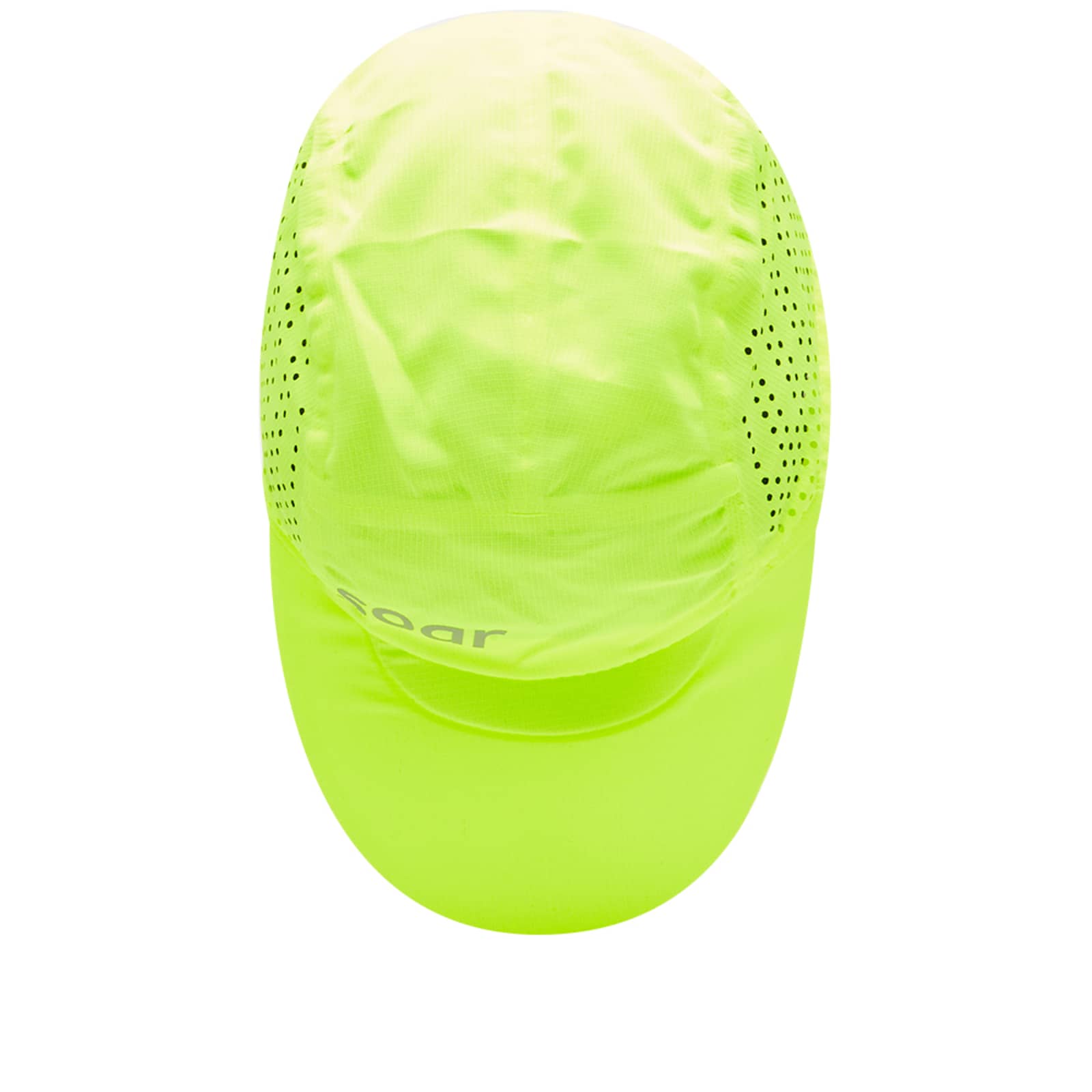 Soar Run 3.0 Cap Yellow | END. (AR)