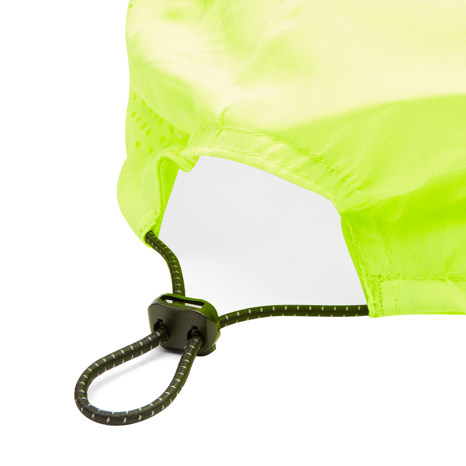 Soar Run 3.0 Cap Yellow | END. (KR)