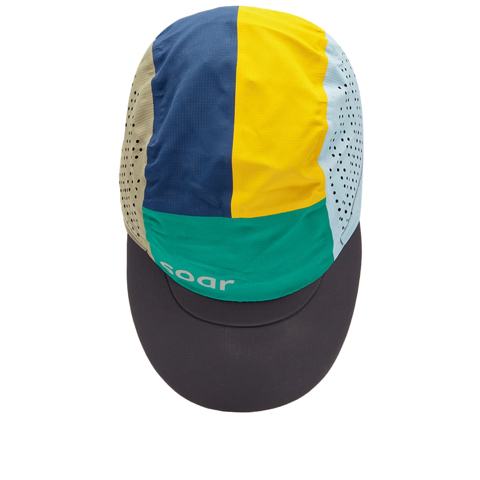 Soar Run 3.0 Cap Multi | END. (SG)