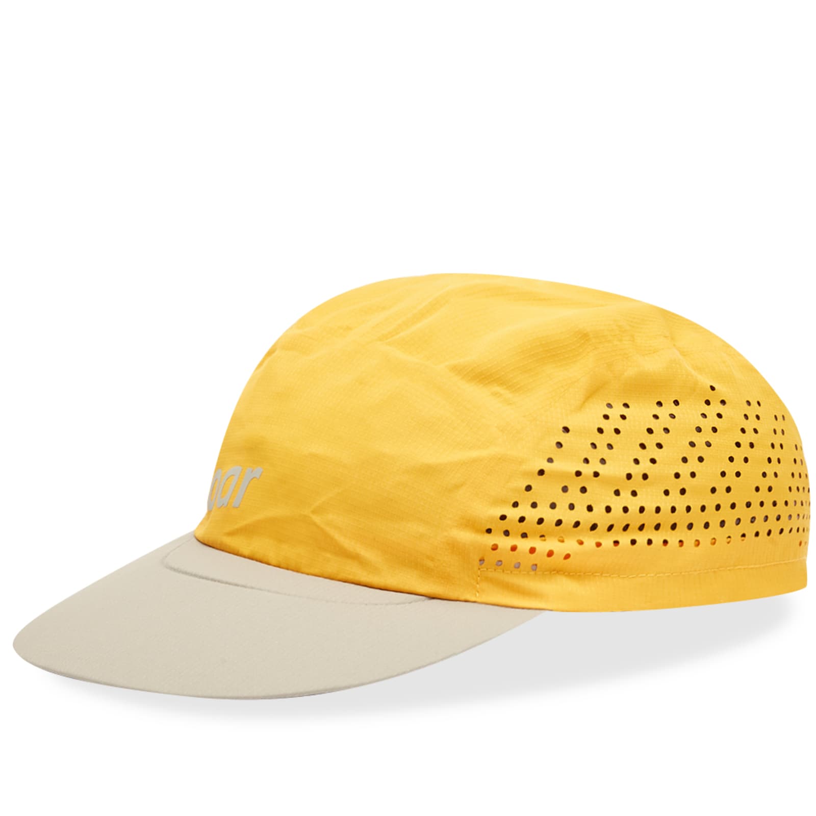 Soar Run 3.0 Cap Orange | END. (HK)