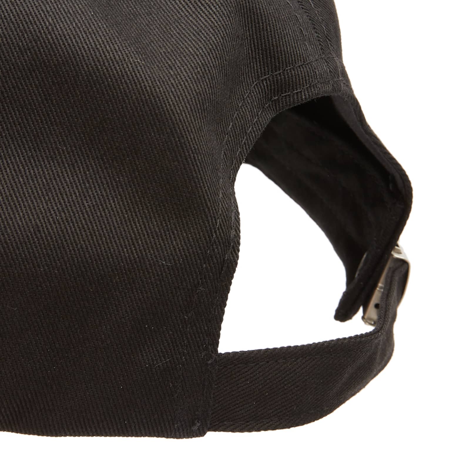 Human Made College Cap Black | END. (US)