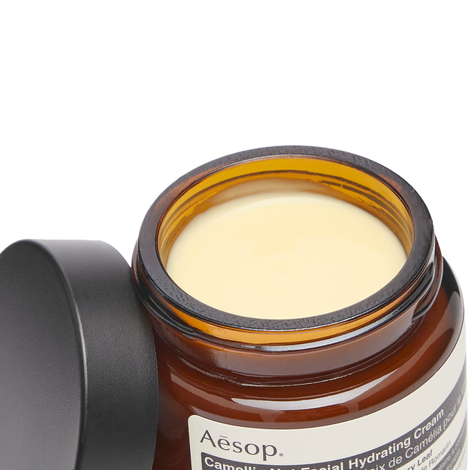 Aesop Camellia Nut Facial Hydrating Cream 60Ml | END. (GB)