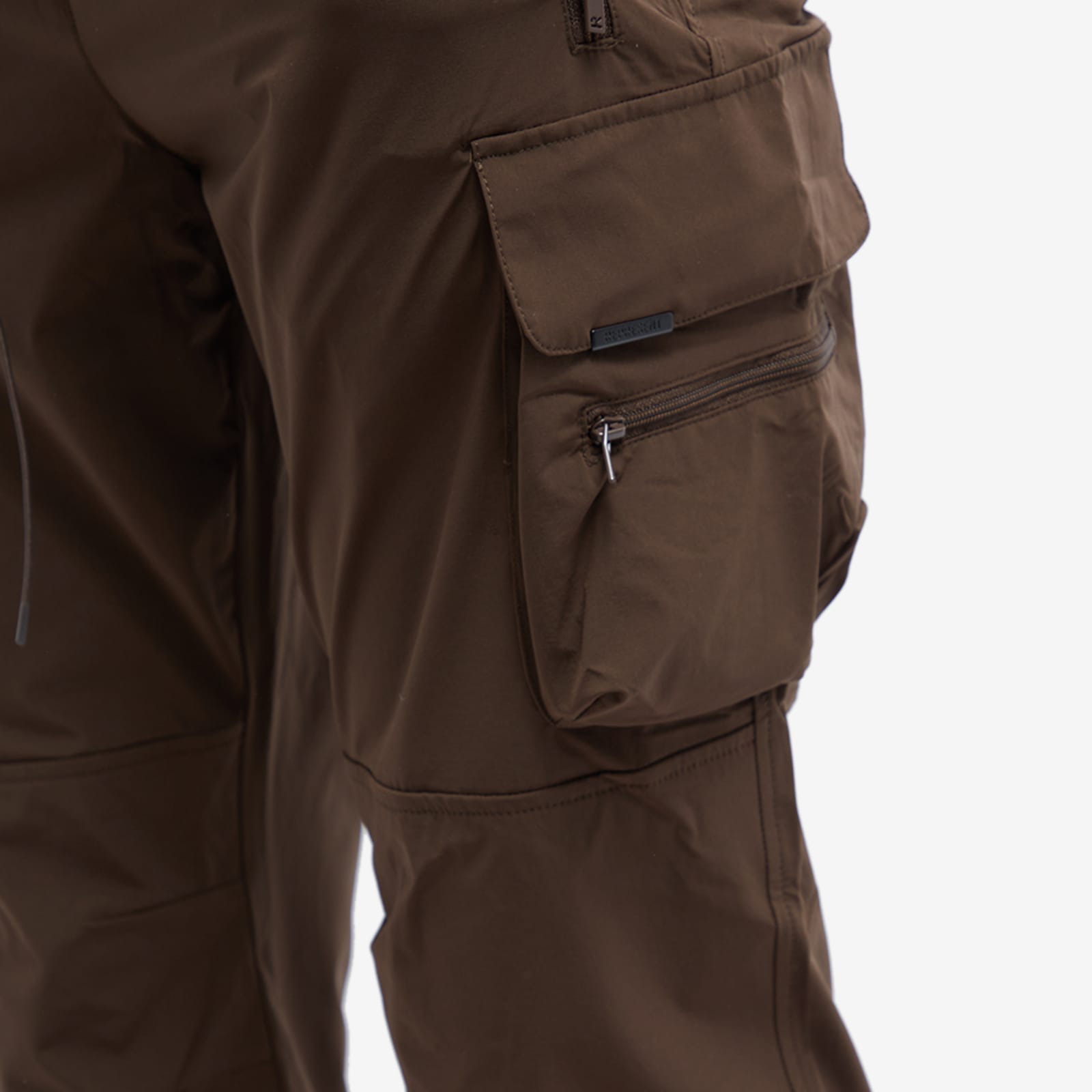 Represent 247 Pant Brown | END. (GB)
