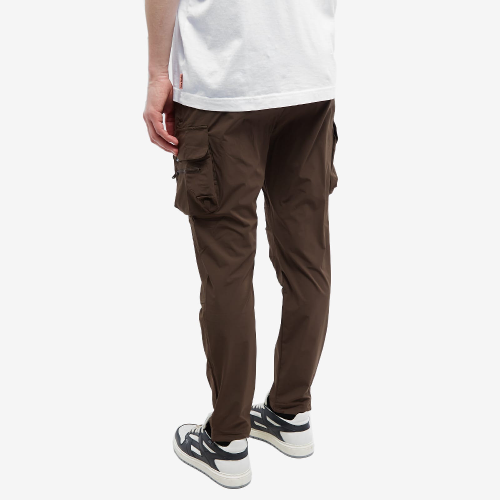 Represent 247 Pant Brown | END. (GB)
