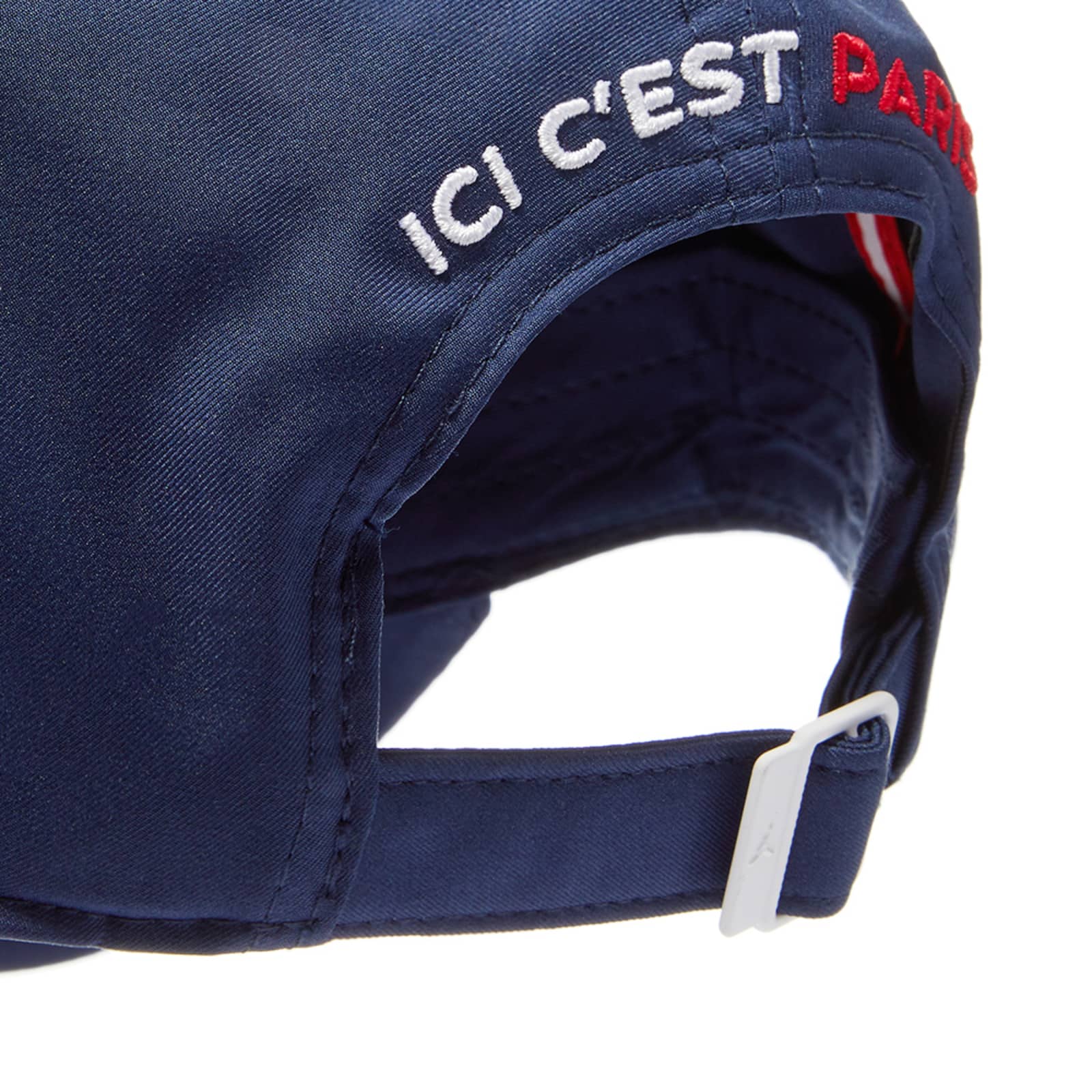 Air Jordan PSG Paris Cap Midnight Navy & White | END. (KR)