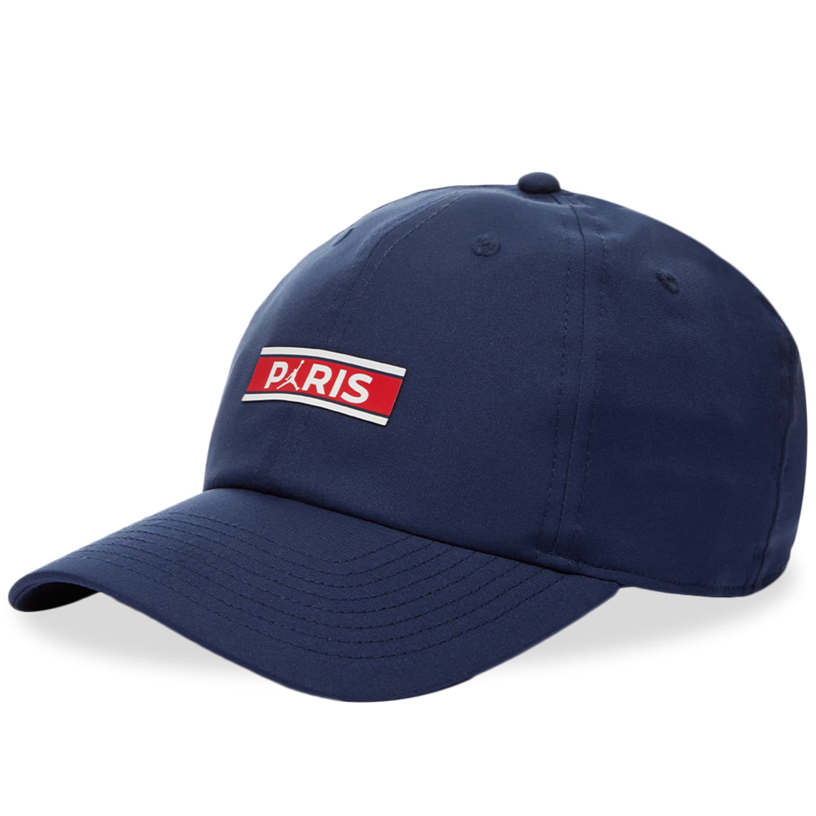 Air Jordan PSG Paris Cap Midnight Navy & White | END. (KR)