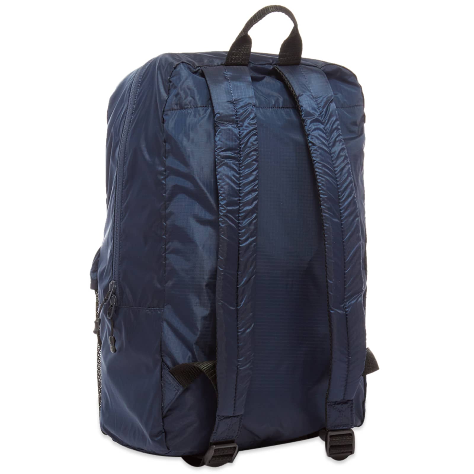 Snow Peak Packable Day Pack Navy | END. (US)