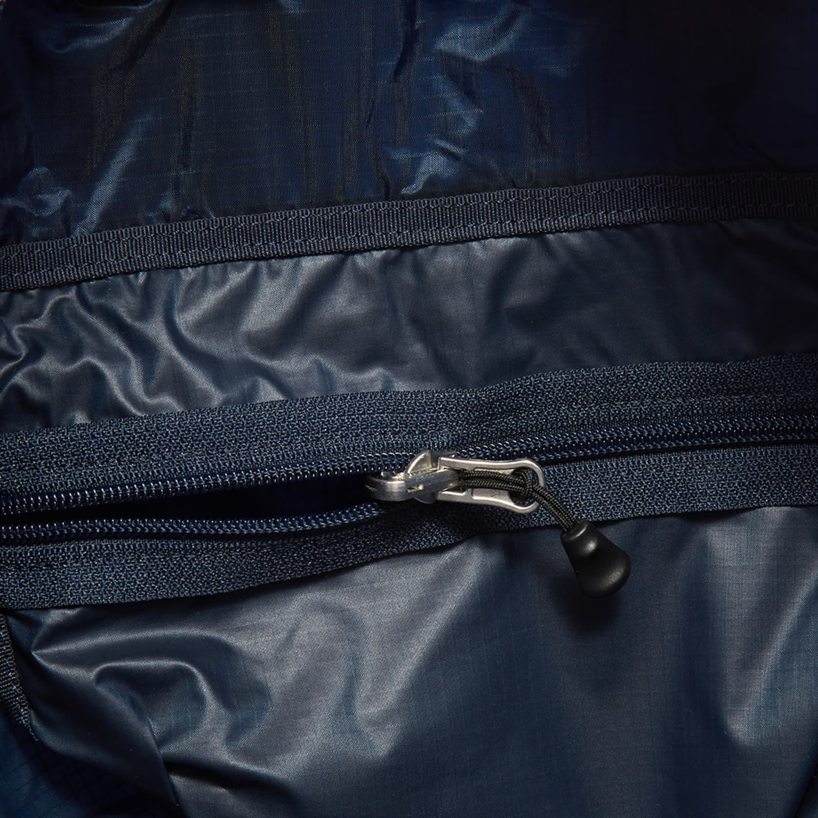 Snow Peak Packable Day Pack Navy | END. (US)