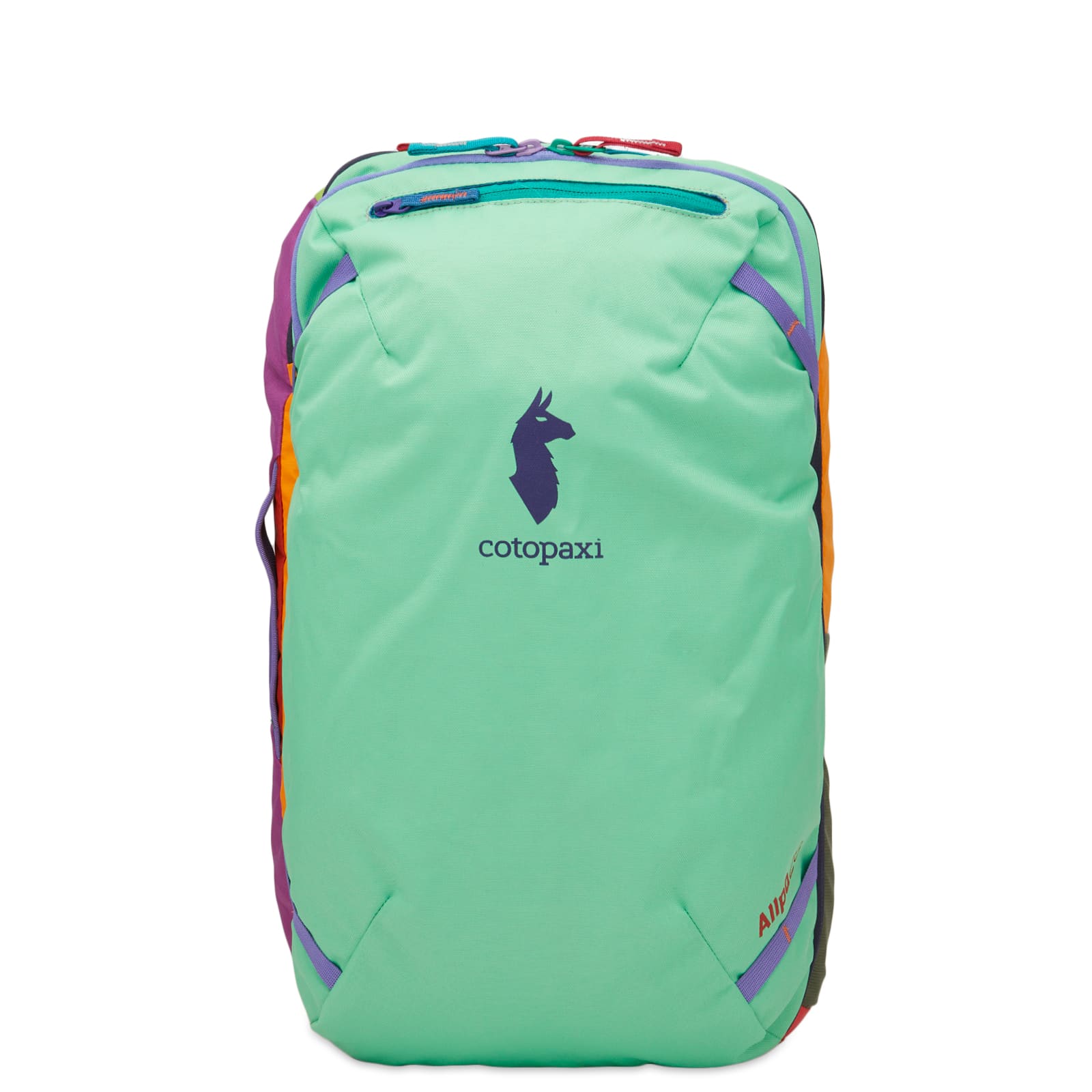 Cotopaxi Allpa 28L Travel Pack Del Dia | END. (GB)