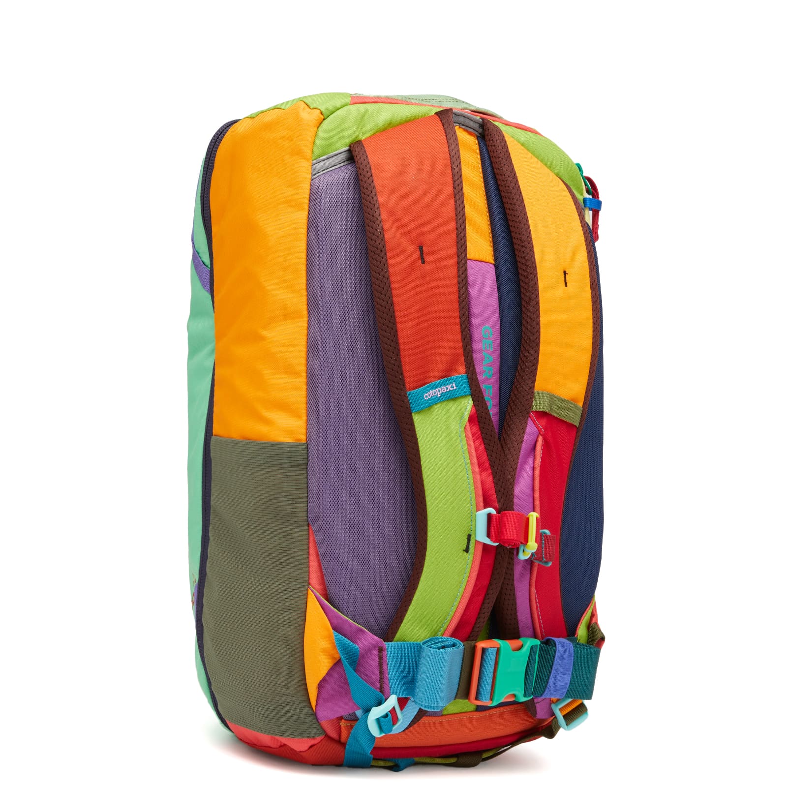 Cotopaxi Allpa 28L Travel Pack Del Dia | END. (US)