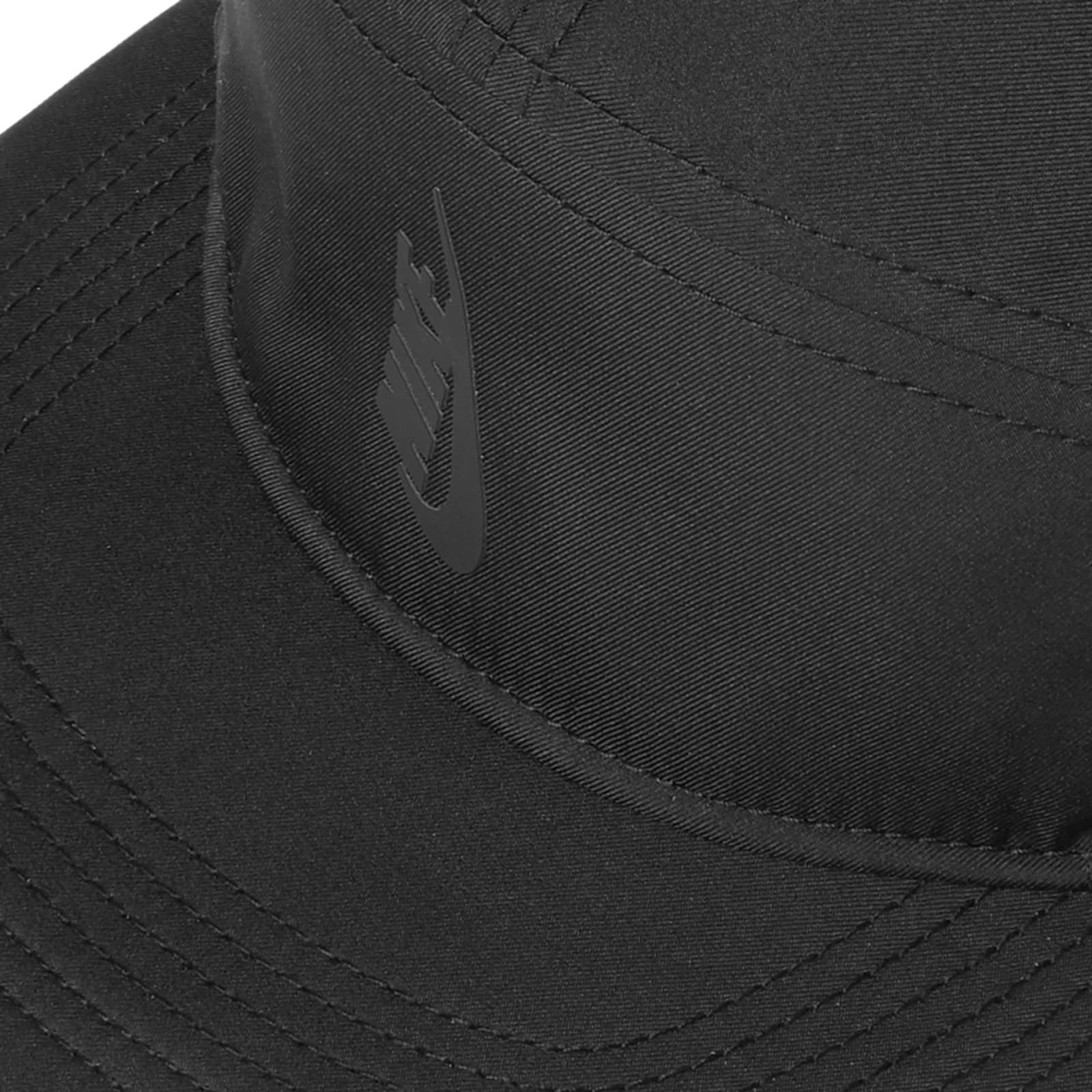 NikeLab AW84 Cap Black | END. (AU)