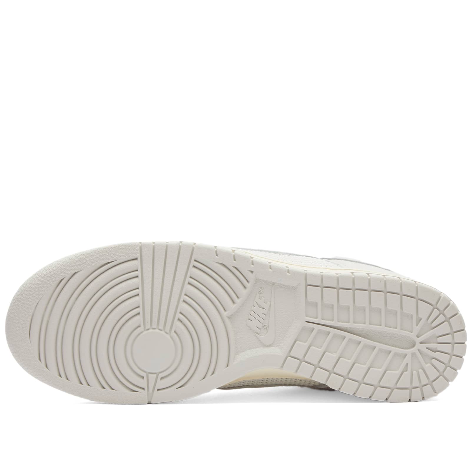 Nike Dunk Low Light Bone, Sail & Gold | END. (HK)