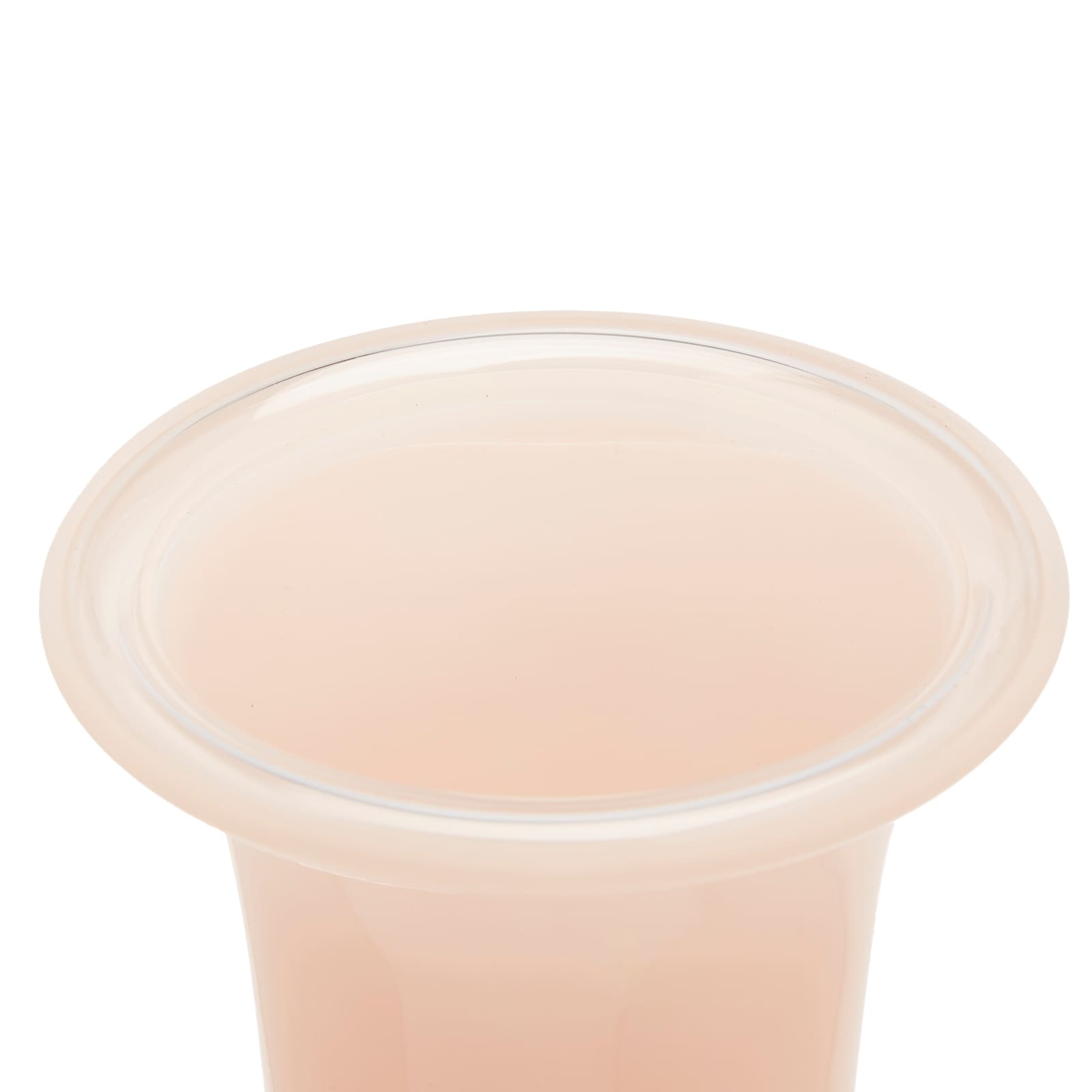 HAY Empire Vase - Medium Light Pink | END. (GB)