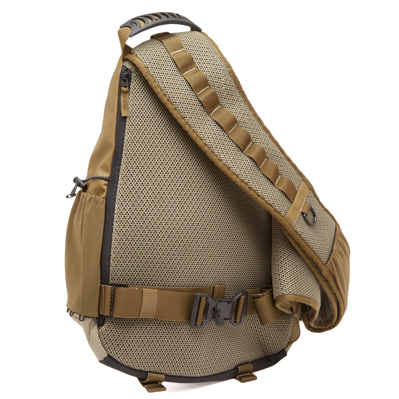 Oakley Latitude Sling Pack Boulder Green | END. (US)