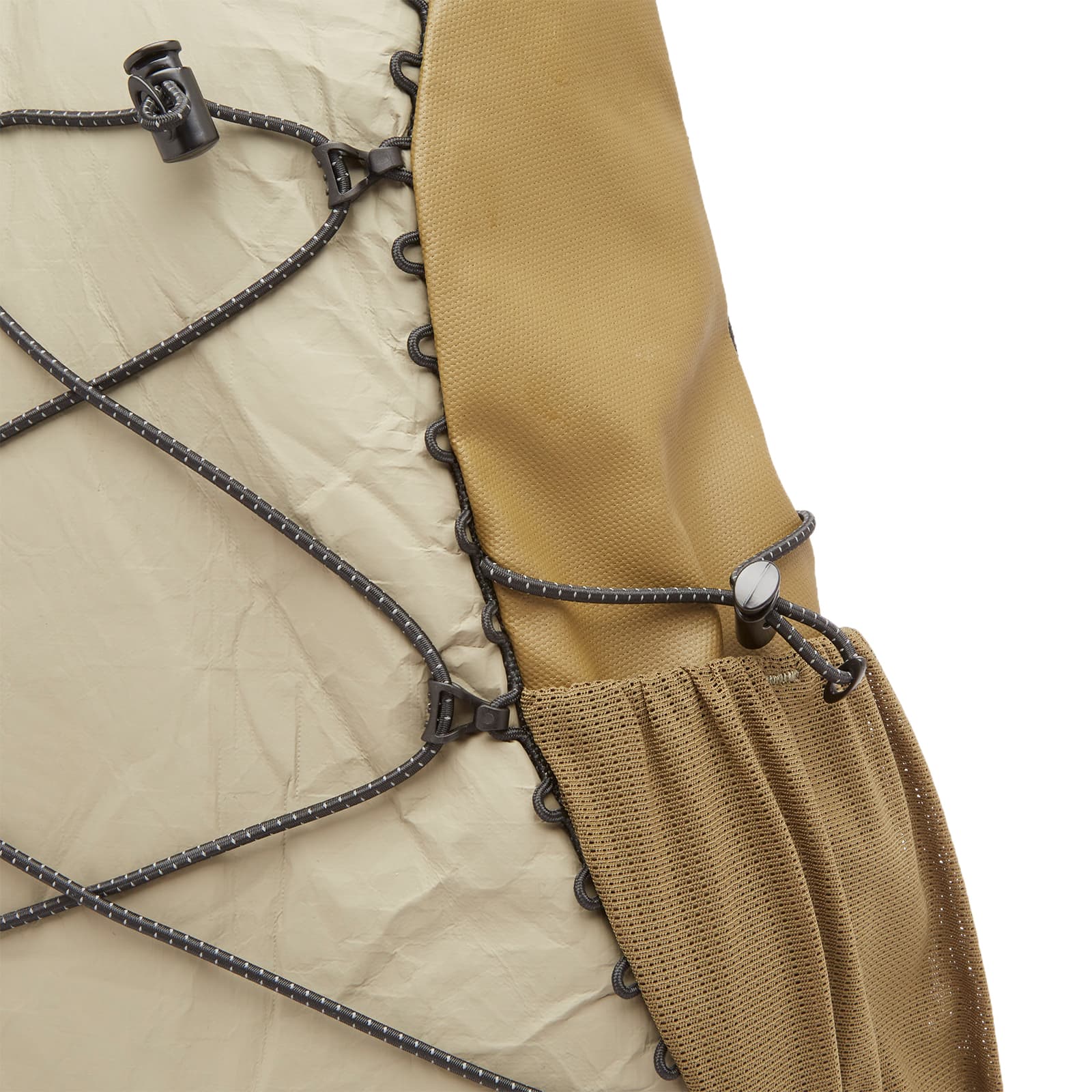 Oakley Latitude Sling Pack Boulder Green | END. (SG)