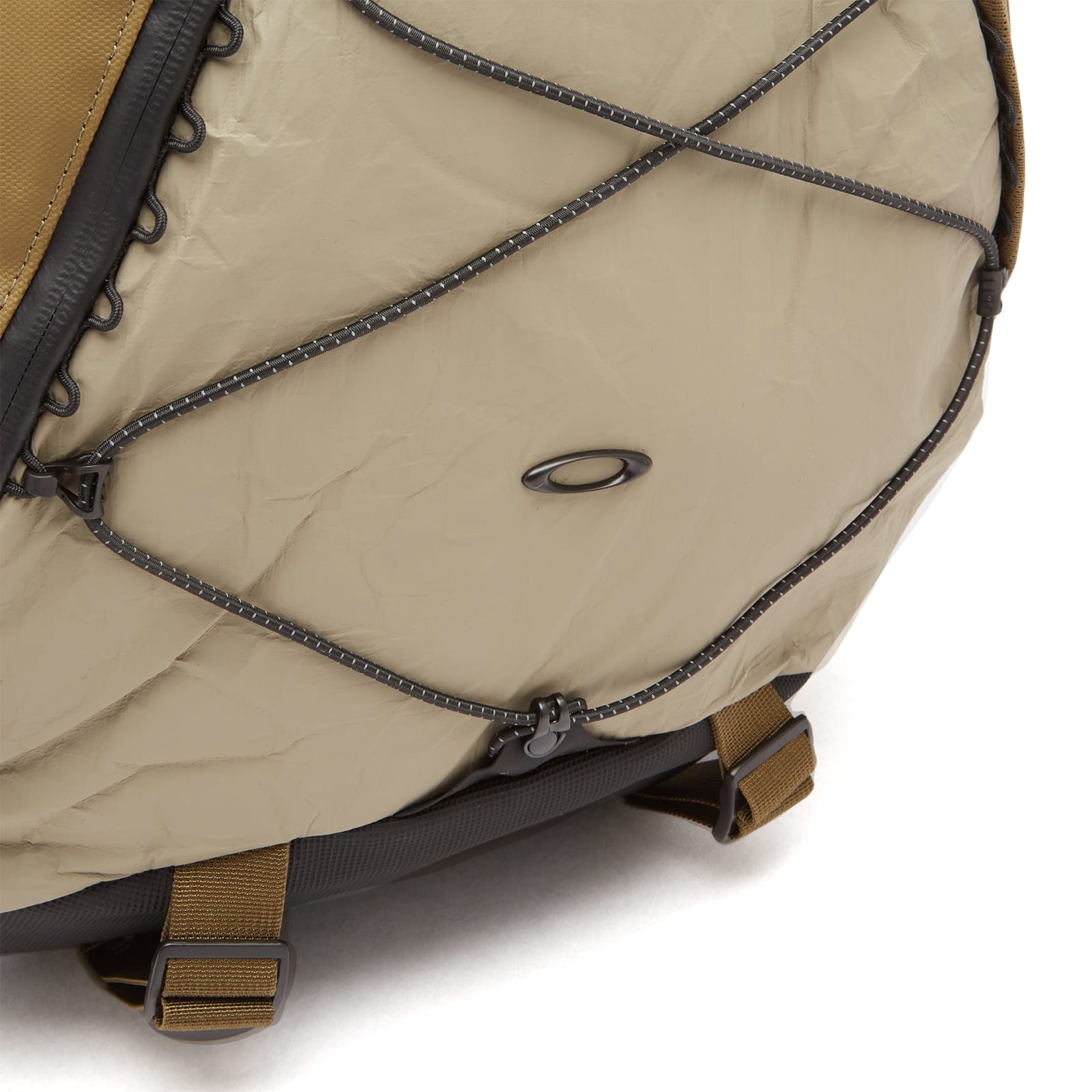 Oakley Latitude Sling Pack Boulder Green | END. (SG)