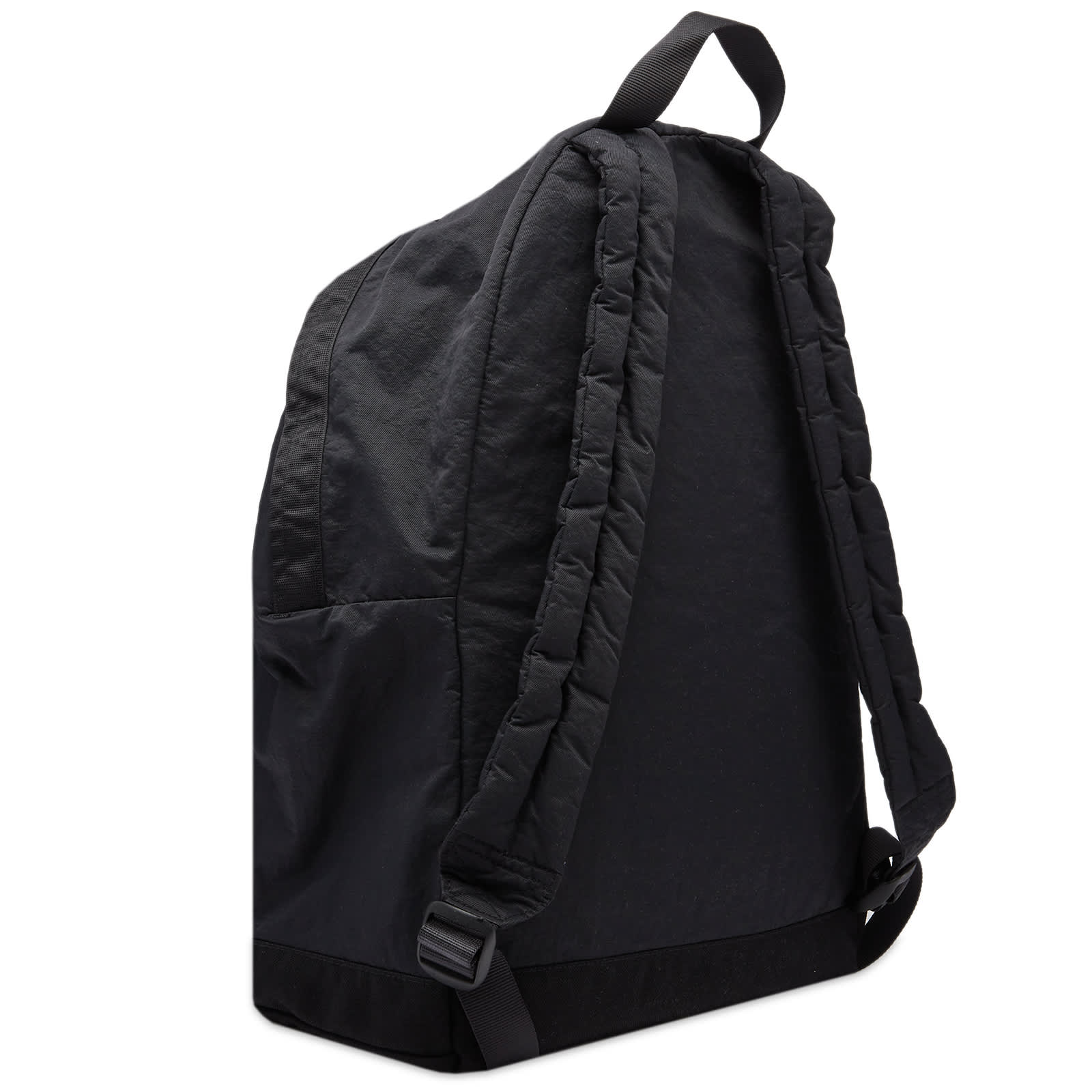 Stone Island Junior Backpack Black | END. (US)