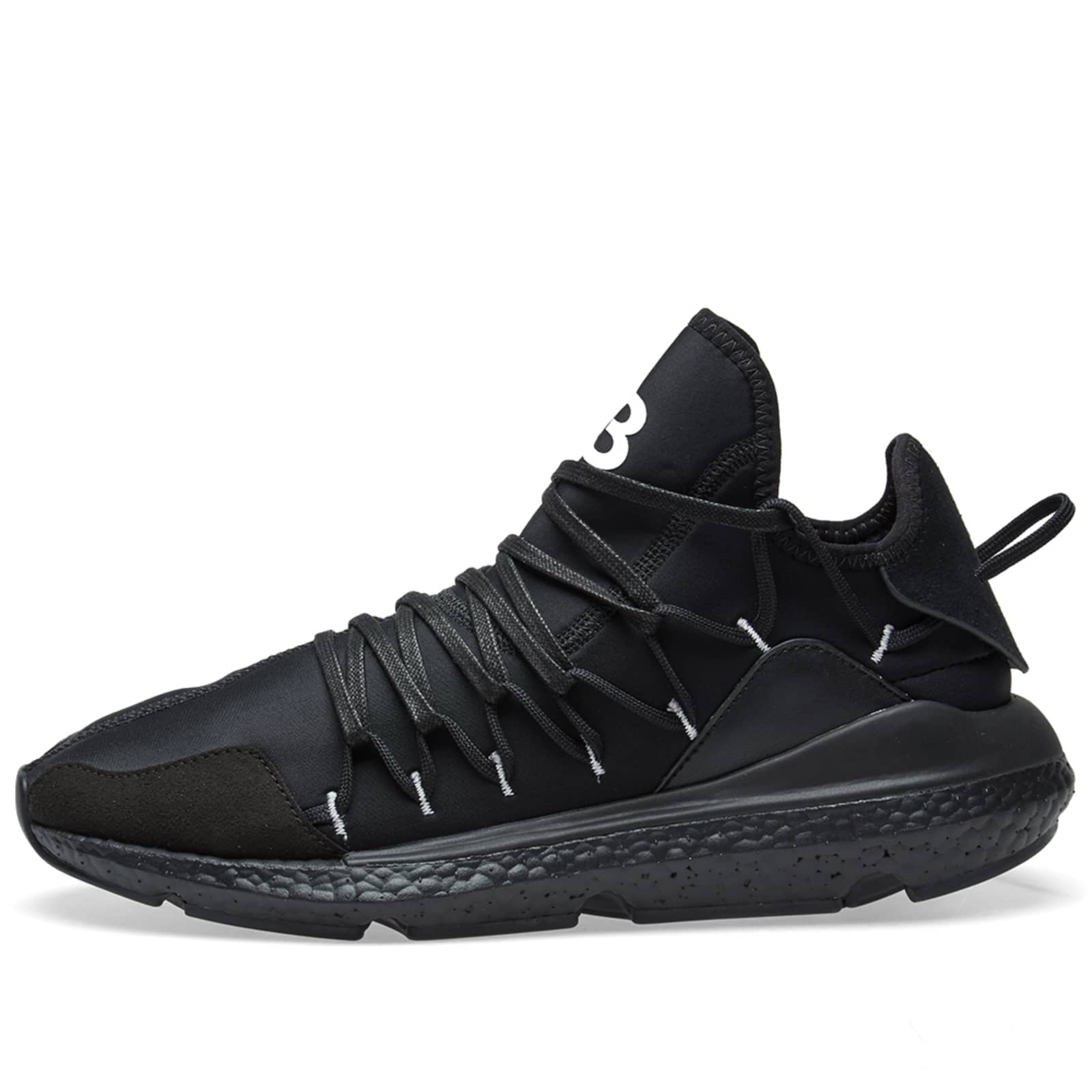 Y-3 Kusari Black | END. (US)