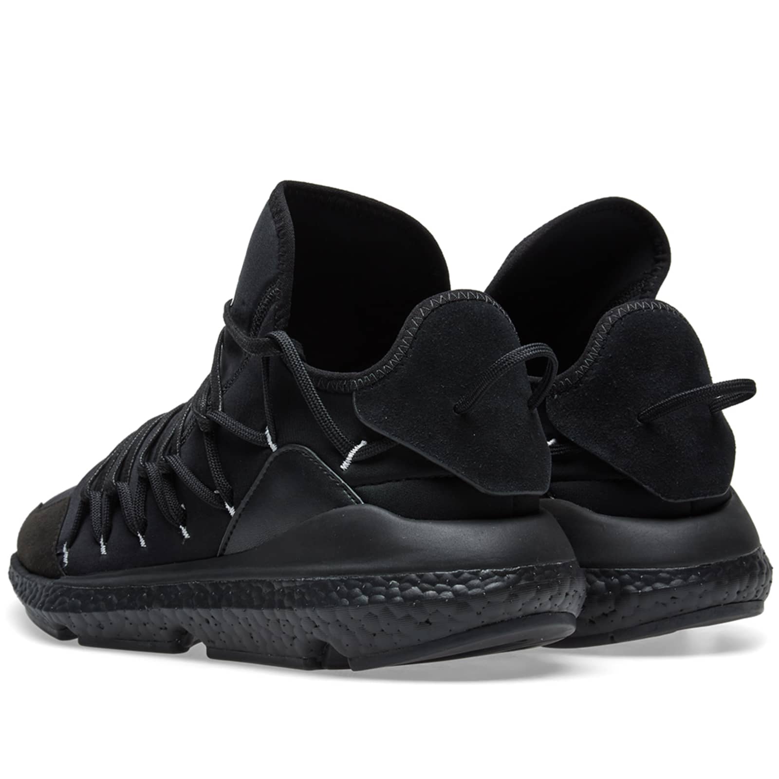 Y-3 Kusari Black | END. (US)