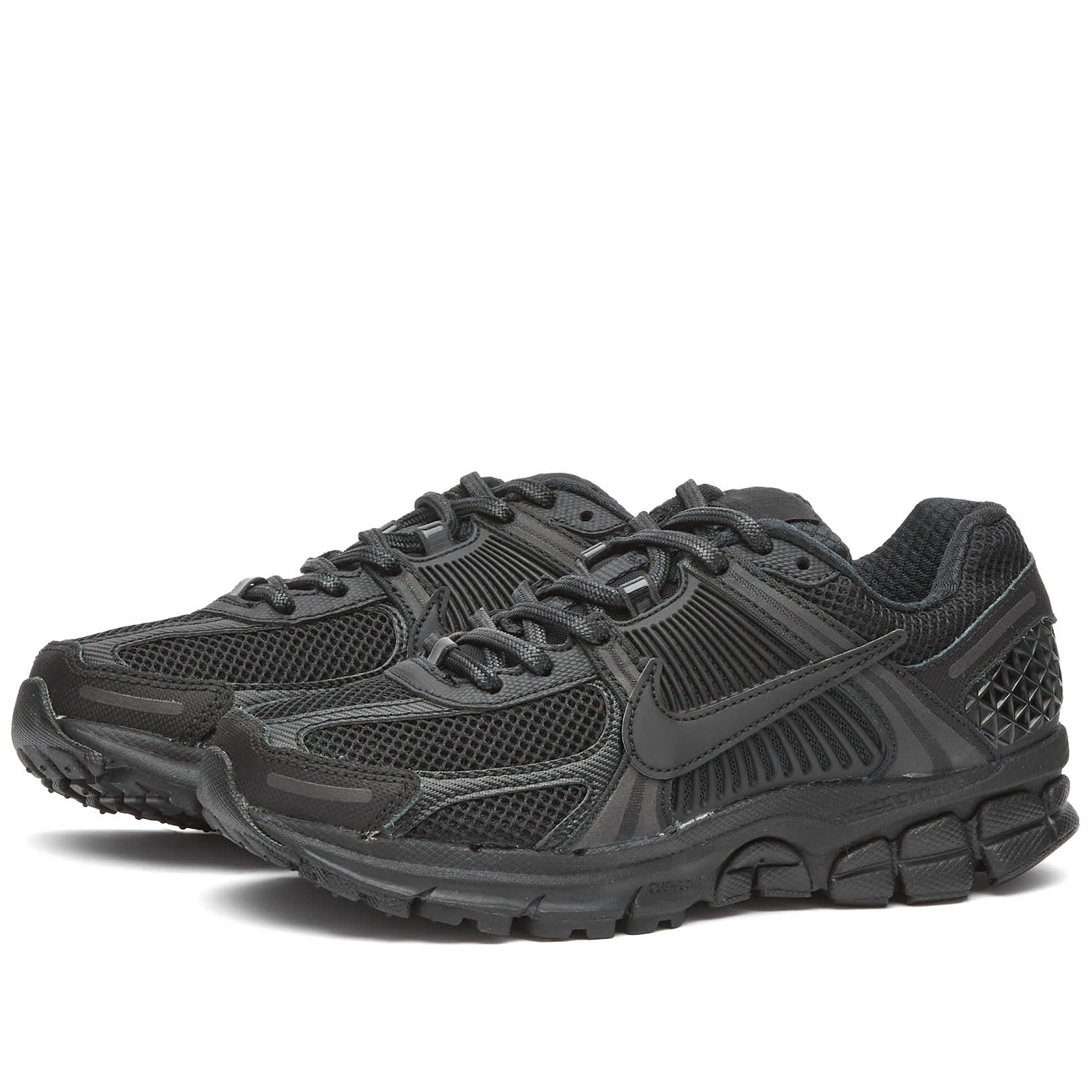 Nike Zoom Vomero 5 Black & Black | END. (UK)