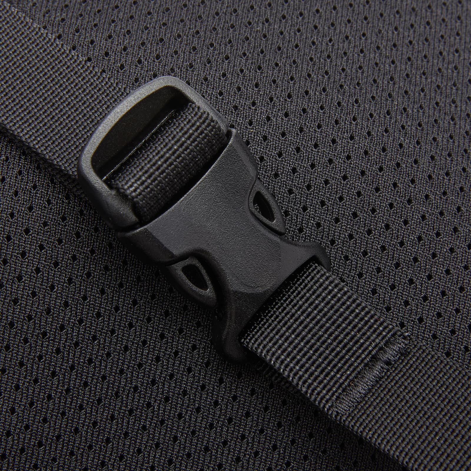 Arc'teryx Mantis 2 Waist Pack Black | END. (AR)