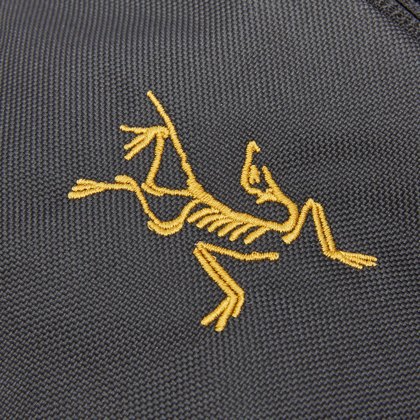 Arc'teryx Mantis 2 Waist Pack Black | END. (AR)