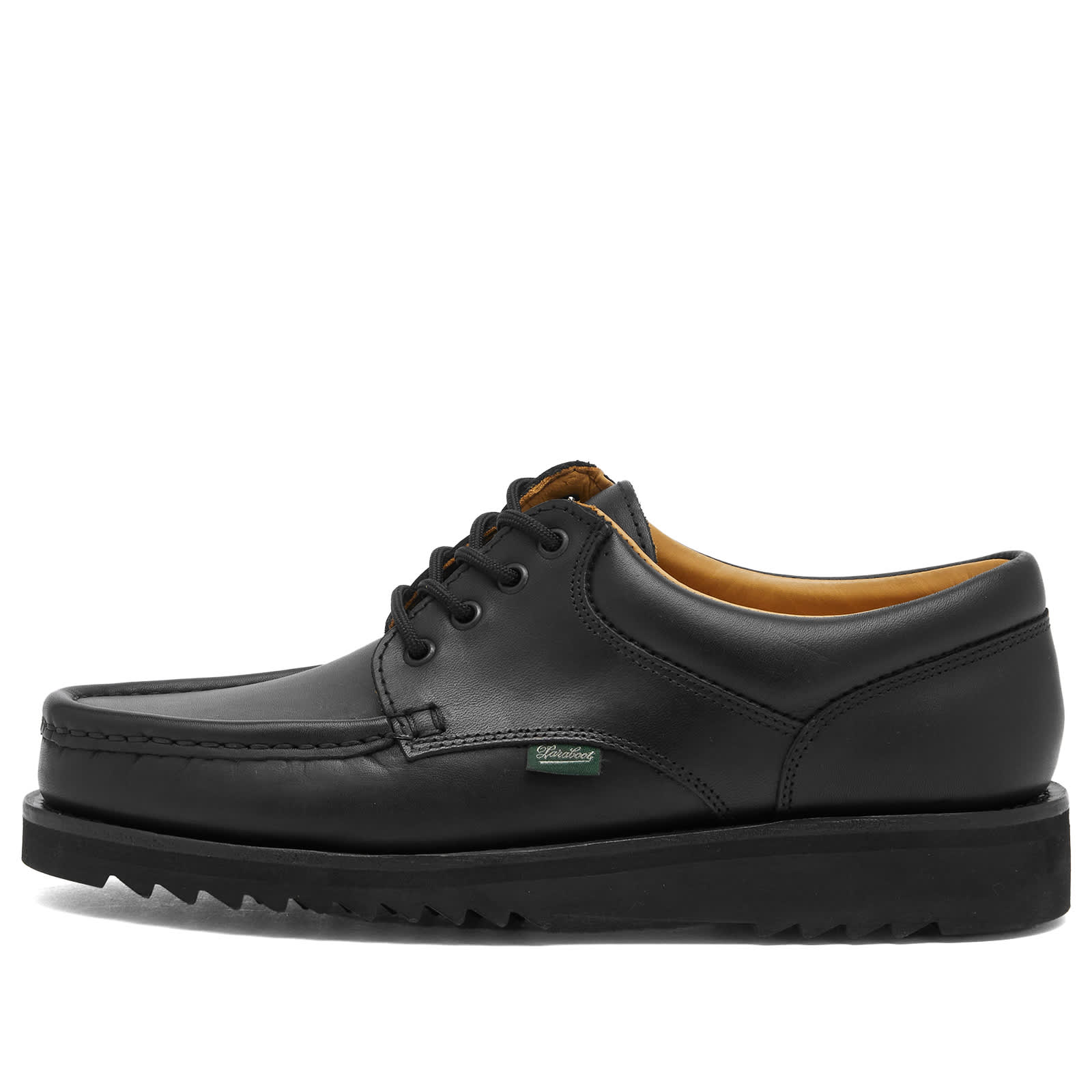 Paraboot Thiers Black | END. (US)