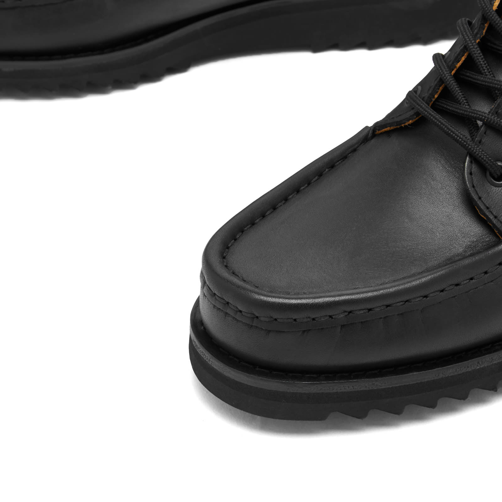 Paraboot Thiers Black | END. (US)