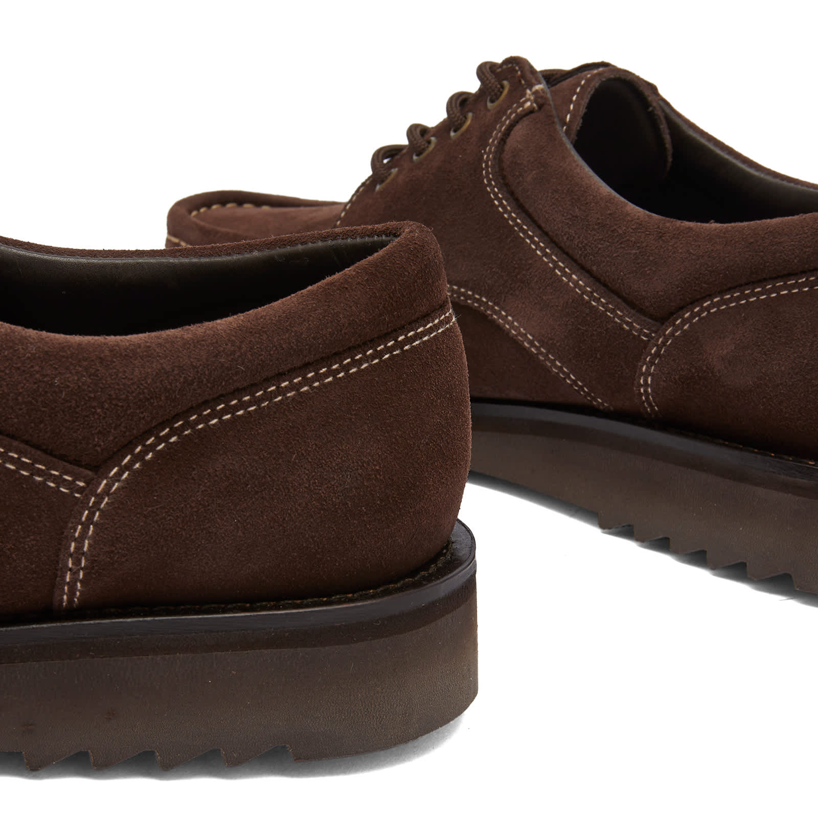 Paraboot Thiers Marron Suede | END. (US)