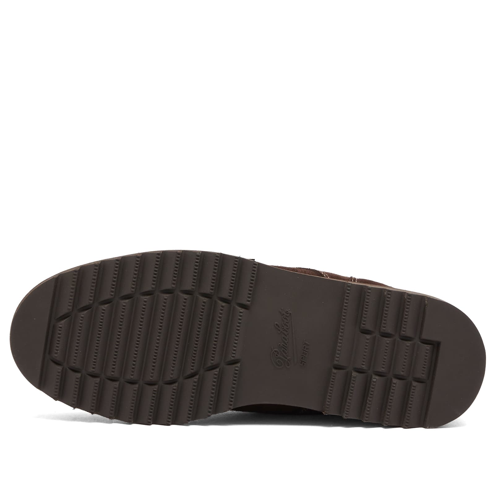 Paraboot Thiers Marron Suede | END. (US)