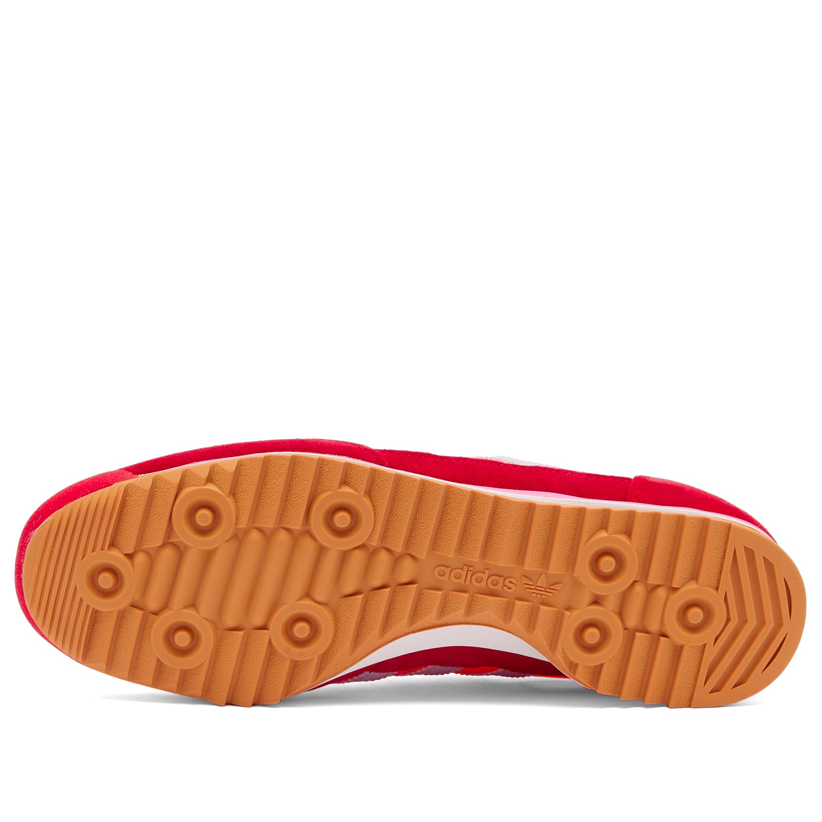 Adidas Sl 72 OG W Solar Red, Ice Lavender & Better Scarlet | END. (US)