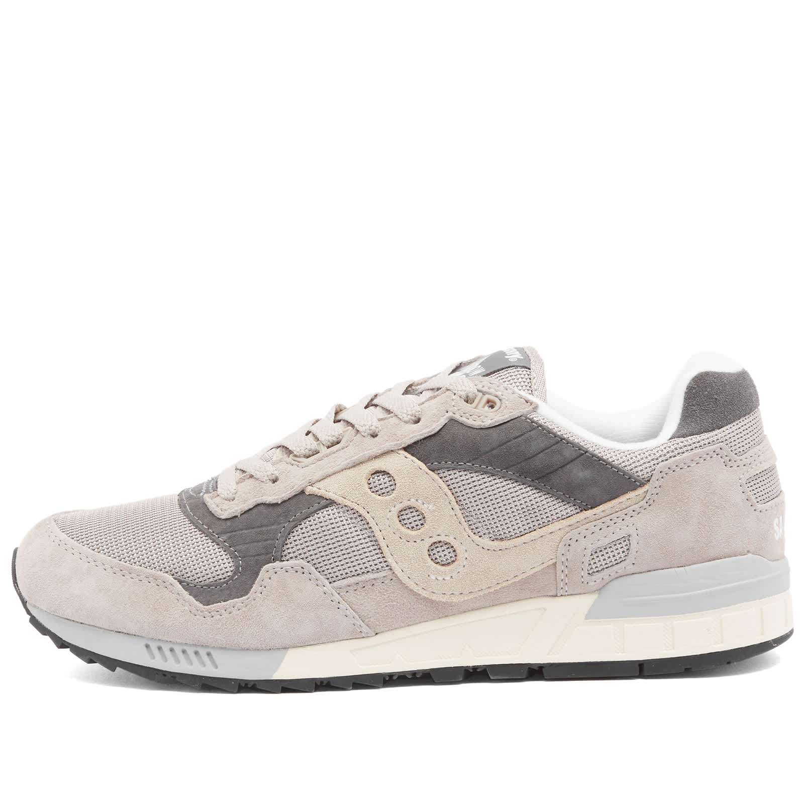 Saucony Shadow 5000 Grey | END.
