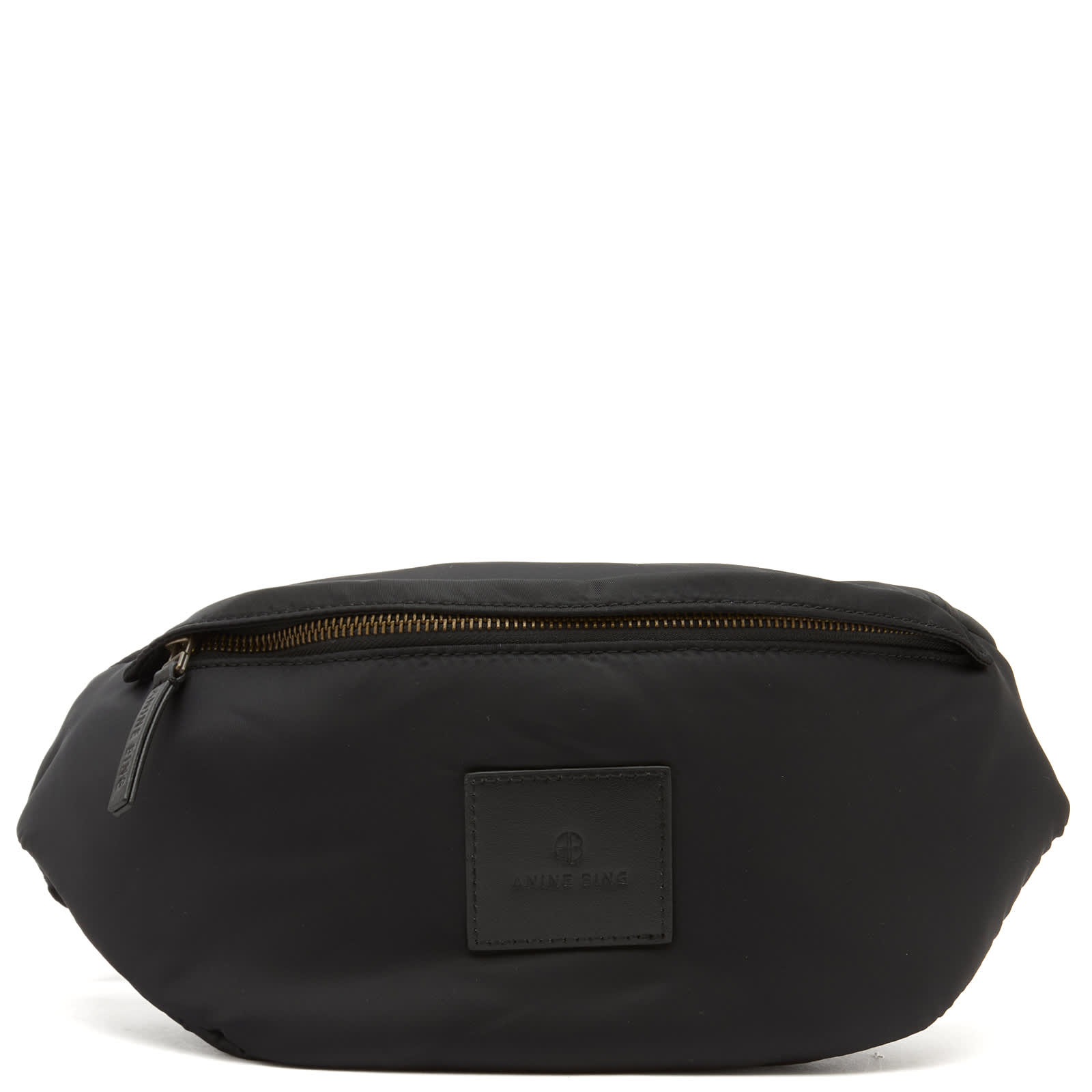 Anine Bing Leon Waist Bag Black | END. (JP)