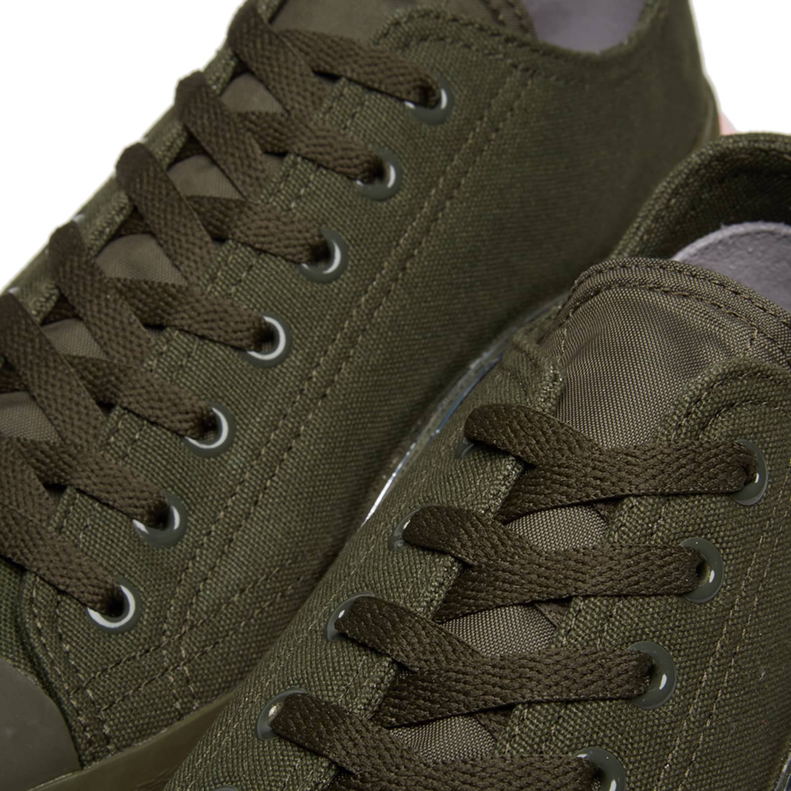 Adidas x Raf Simons Detroit Runner Night Cargo & Diva | END. (US)