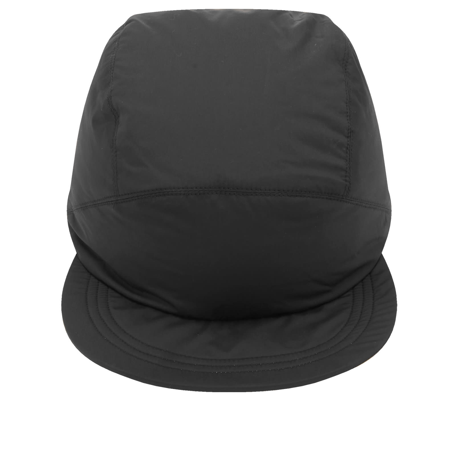 Hiking Patrol Tech Cap Black | END. (HK)