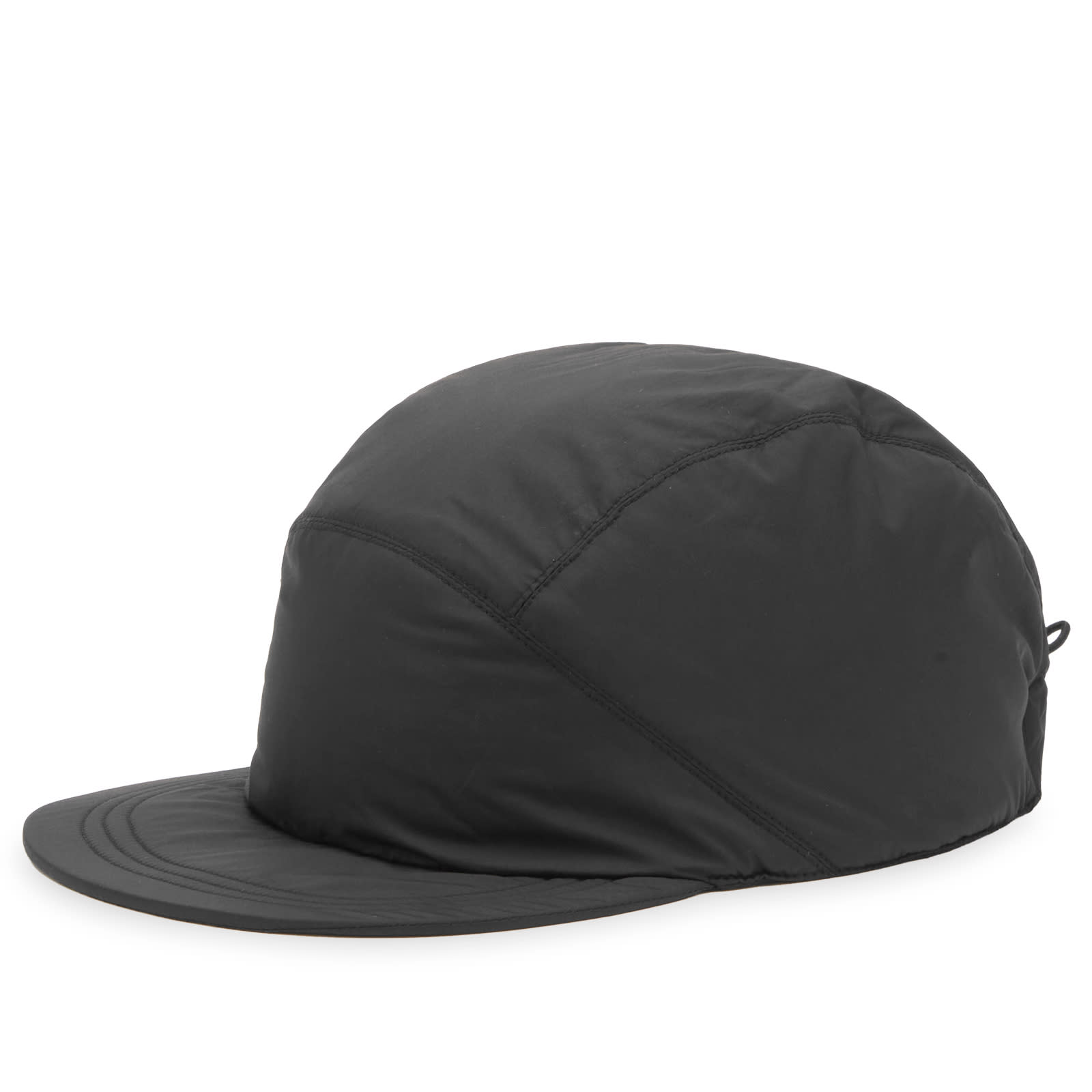 Hiking Patrol Tech Cap Black | END. (HK)