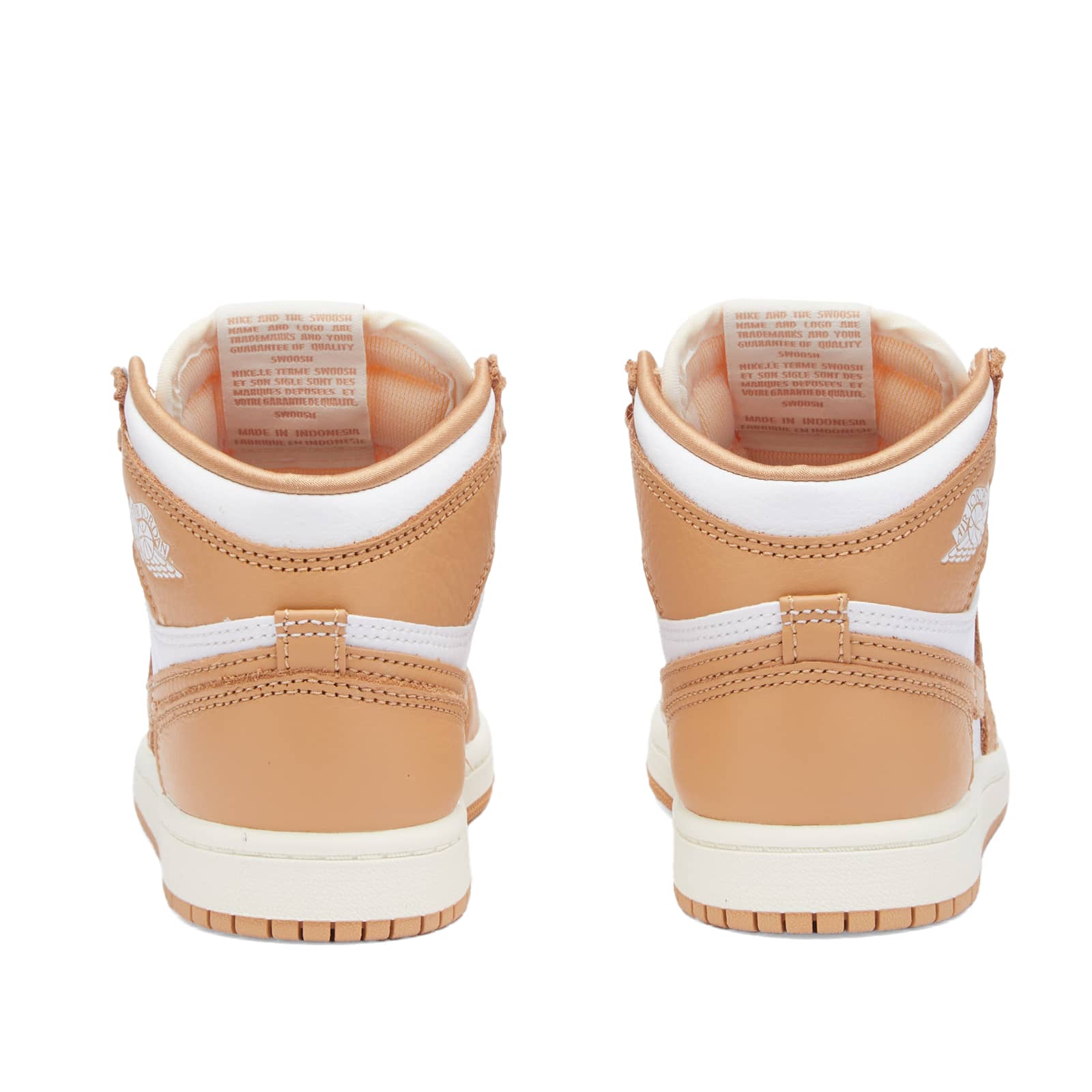 Air Jordan 1 Retro High OG PS Praline White END air-jordan-1-retro-high-og-ps-praline-white-end