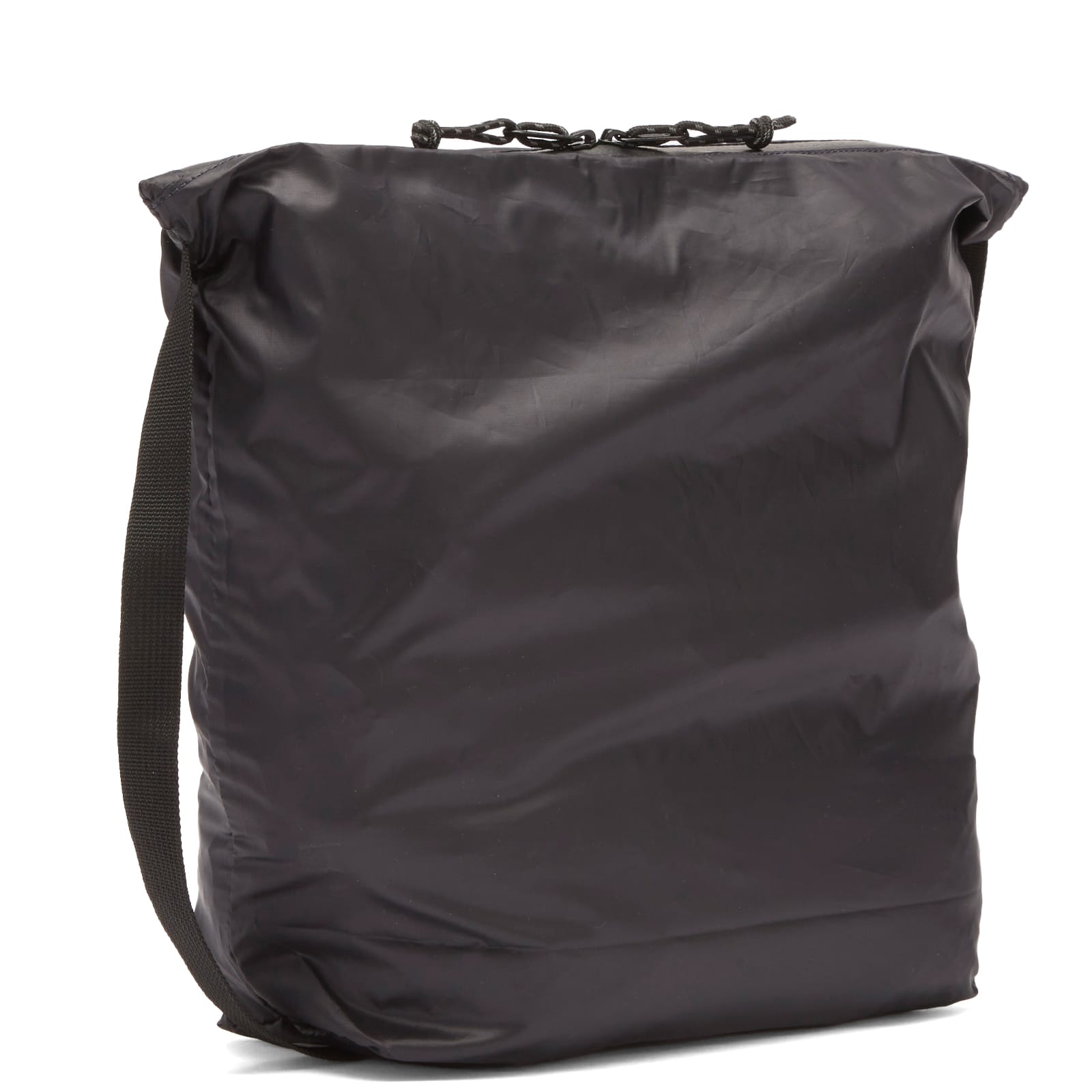 Gramicci Micro Ripstop Side Bag Dark Navy | END. (HK)