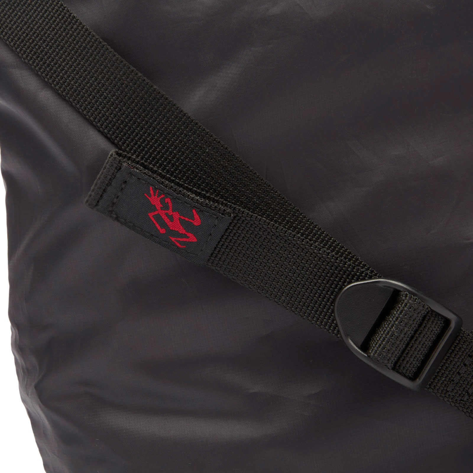 Gramicci Micro Ripstop Side Bag Dark Navy | END. (HK)