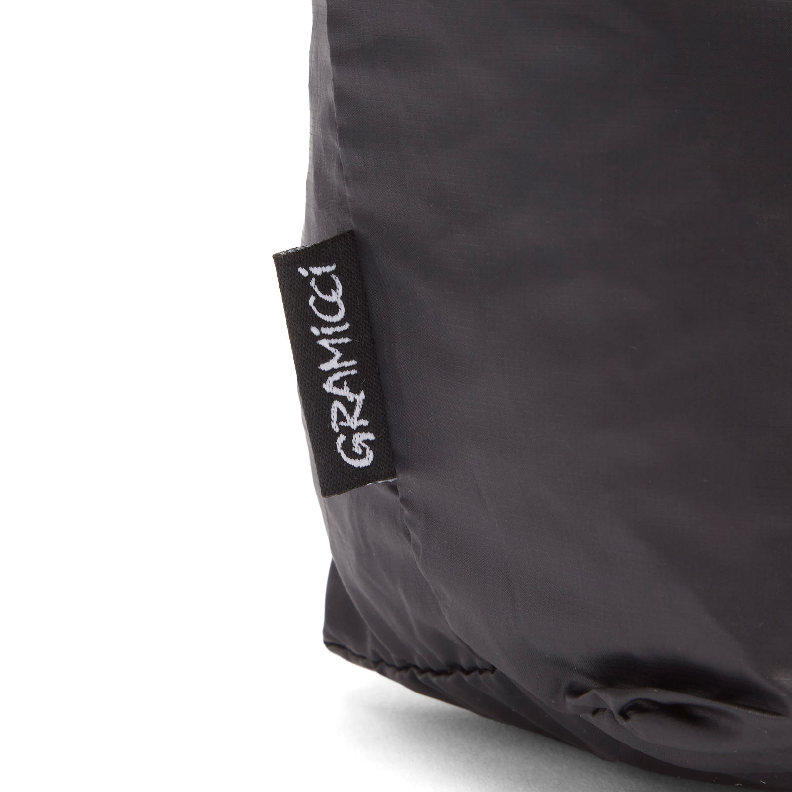 Gramicci Micro Ripstop Side Bag Dark Navy | END. (KR)