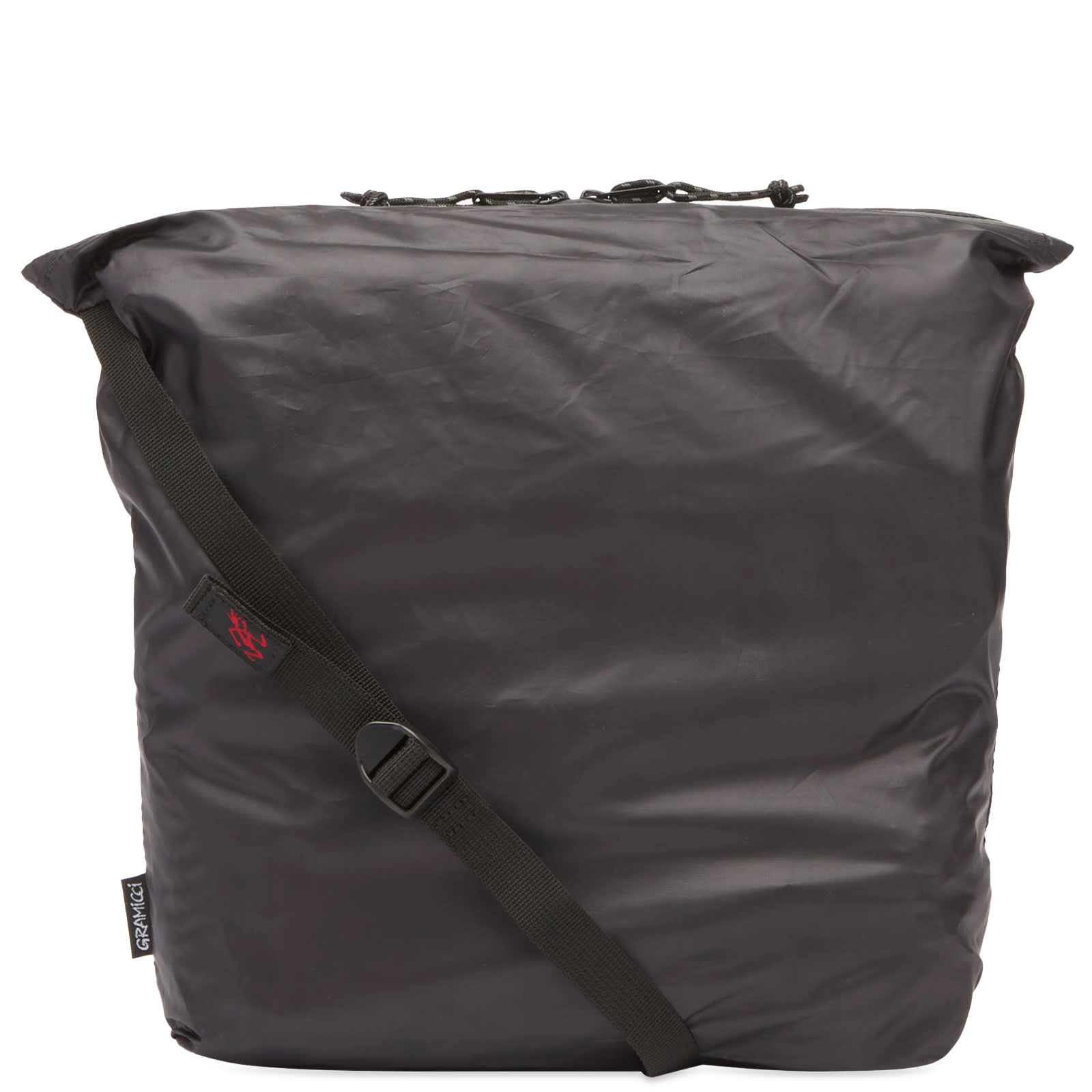 Gramicci Micro Ripstop Side Bag Dark Navy | END. (KR)