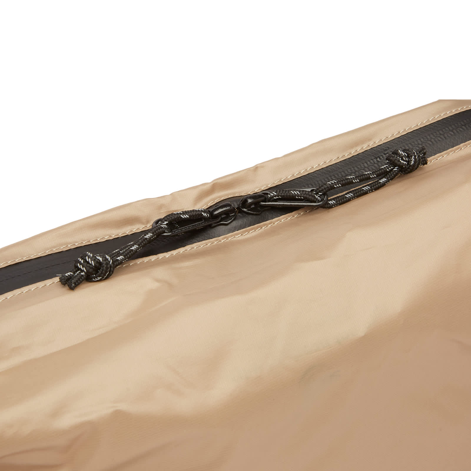 Gramicci Micro Ripstop Side Bag Dark Tan | END. (KR)