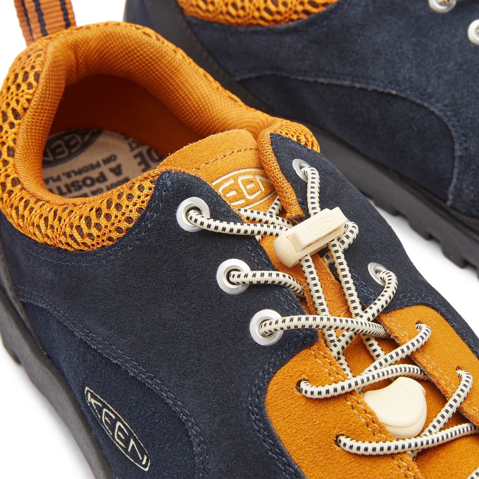 KEEN Jasper "Rocks" SP Sky Captain & Curry | END. (GB)