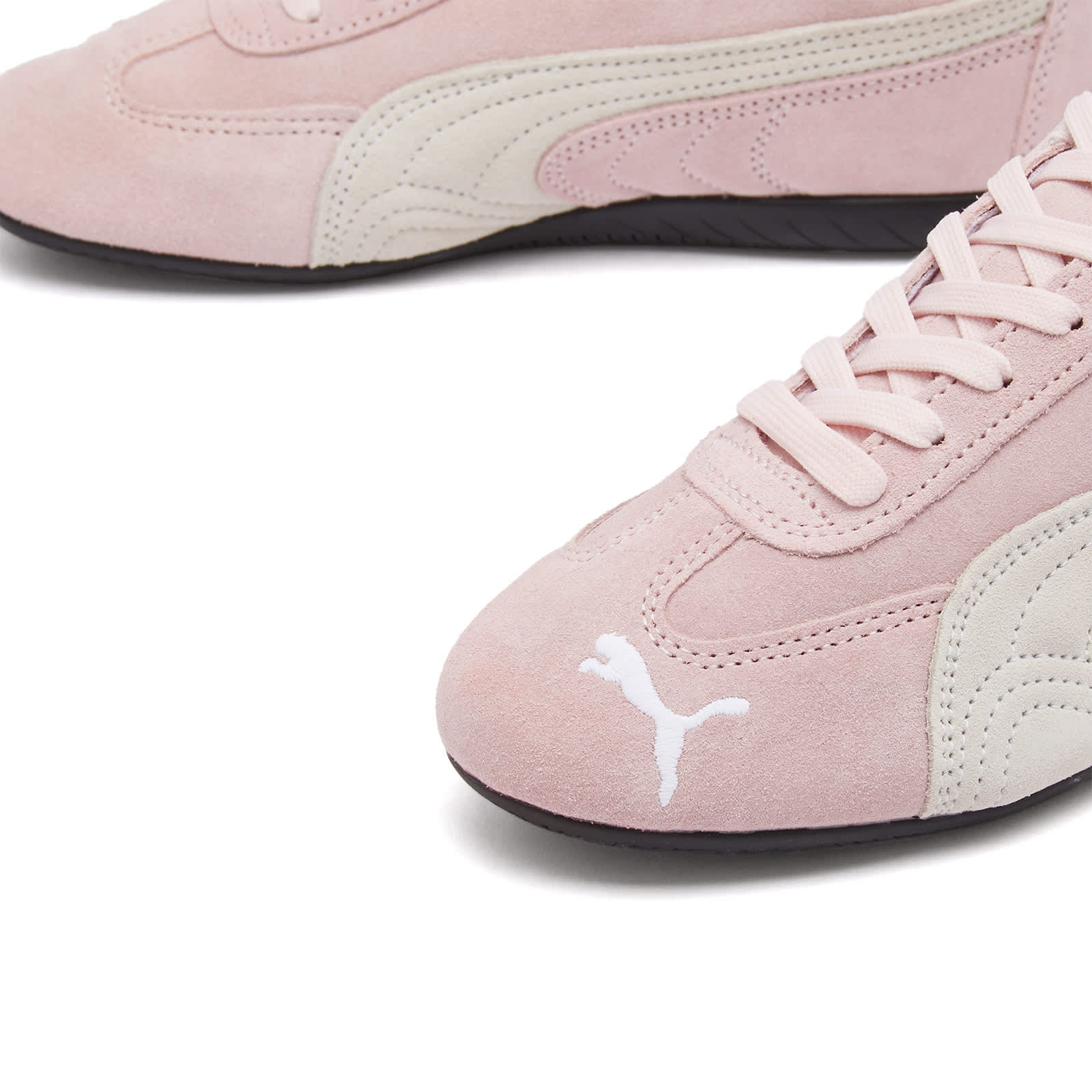 Puma Speedcat OG Whisp Of Pink & White | END. (AU)
