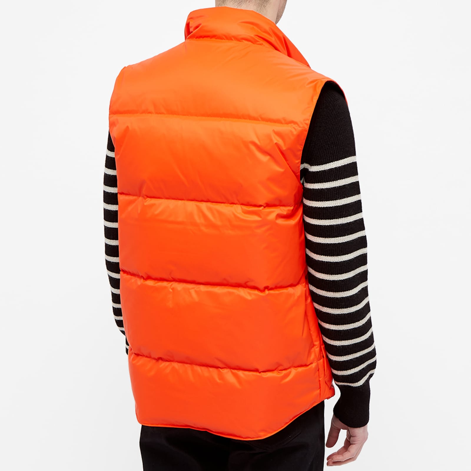 Canada Goose Freestyle Vest Monarch Orange | END. (US)
