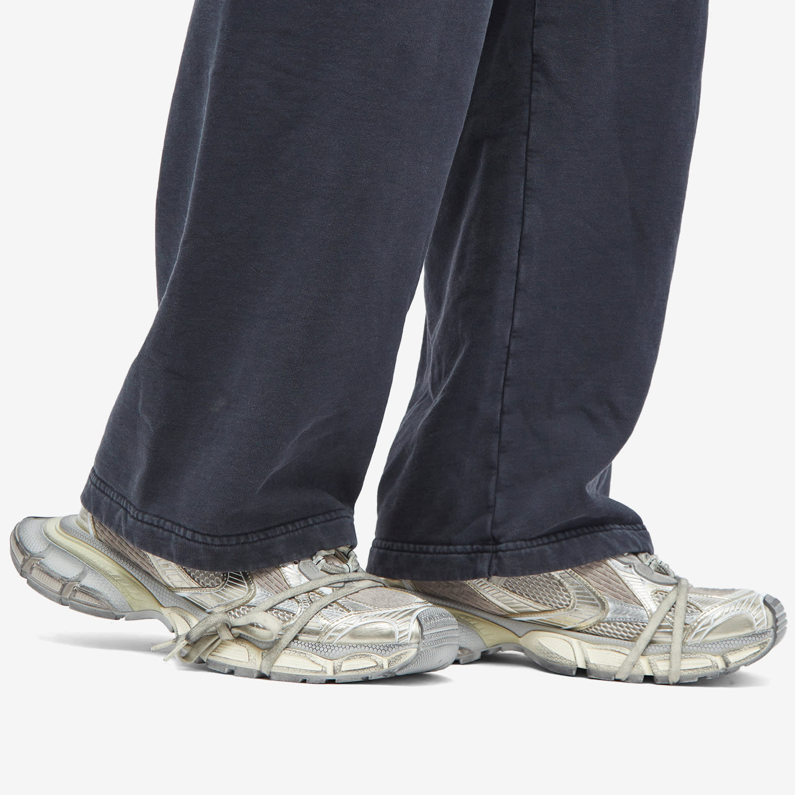 Balenciaga 3XL Sneaker Eggshell | END. (GB)