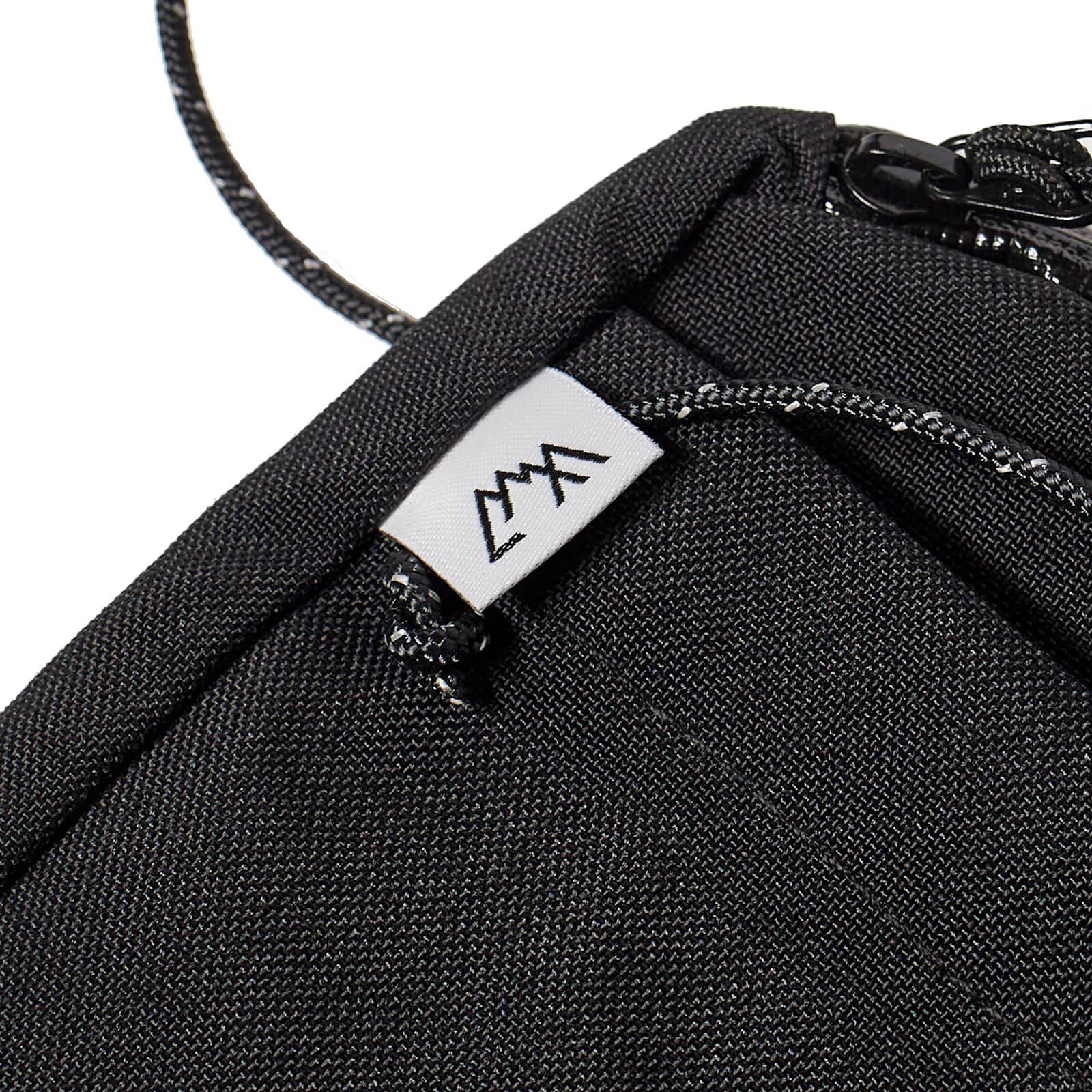 CMF Outdoor Garment Smart Pac Shoulder Bag Black | END. (GB)