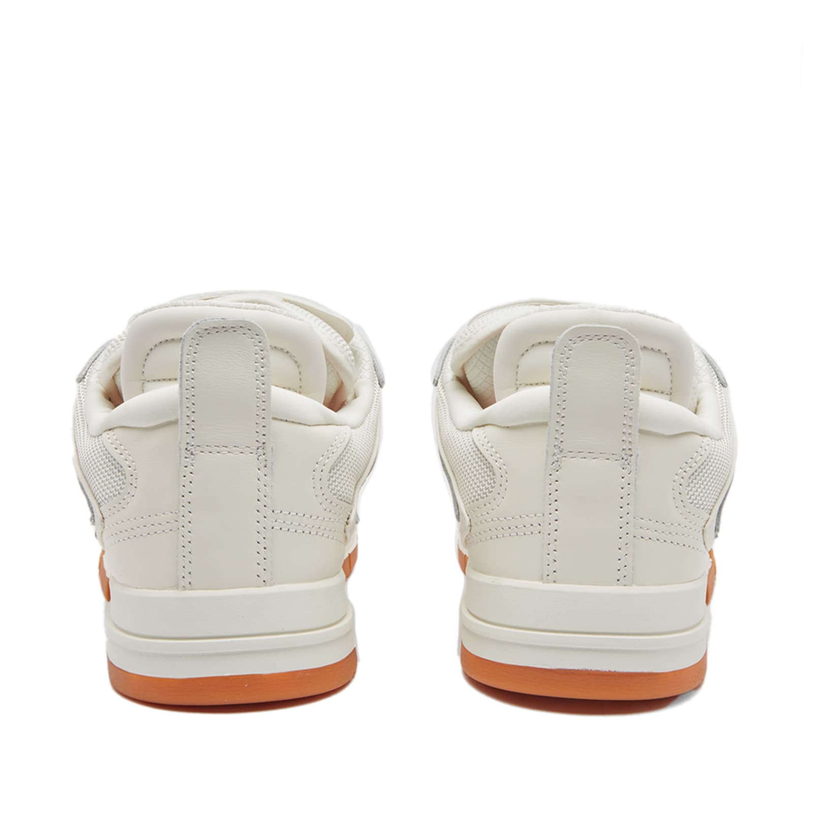 Li-Ning Wave Pro Sneaker White & Gum | END. (AU)