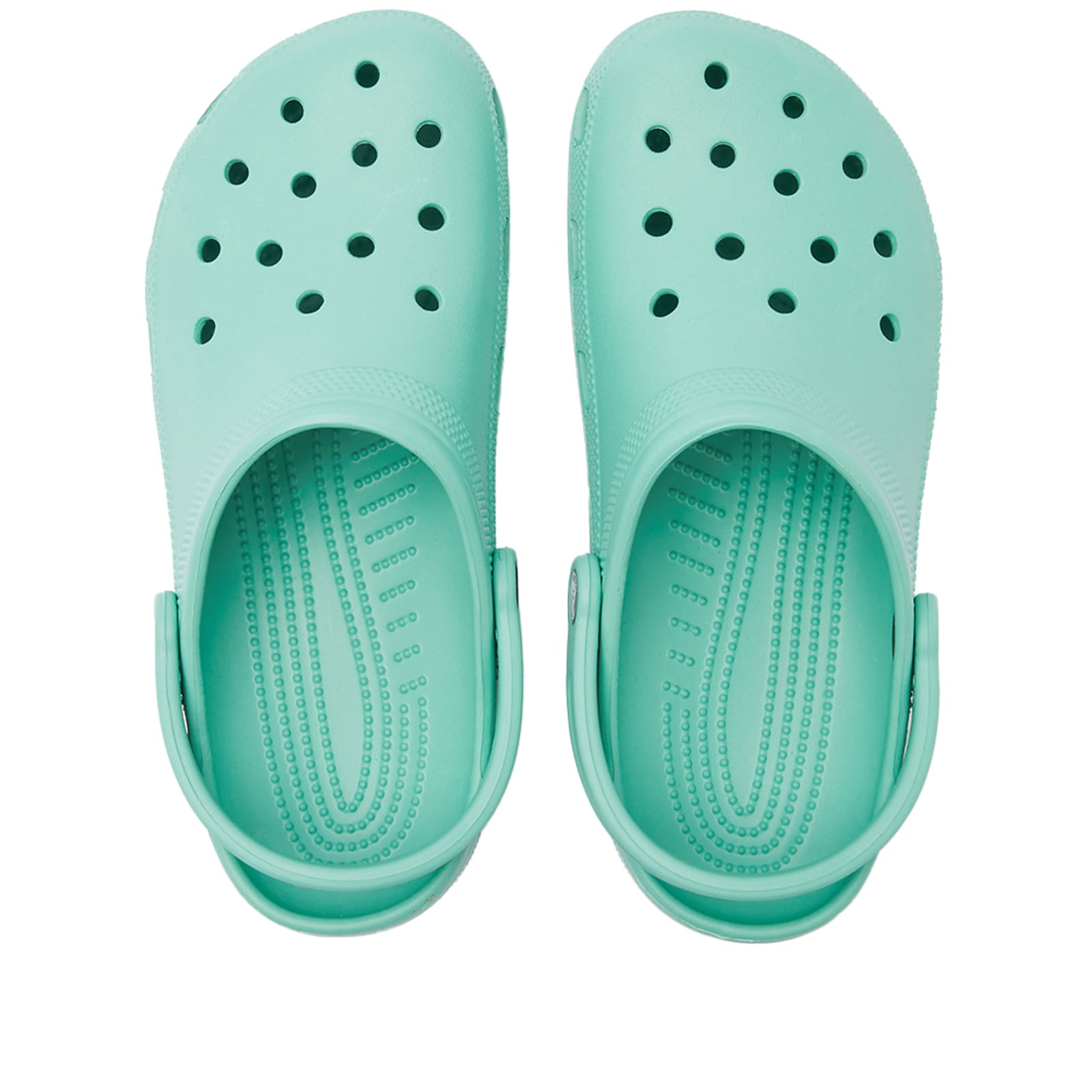 Crocs Classic Clog Jade Stone | END. (JP)