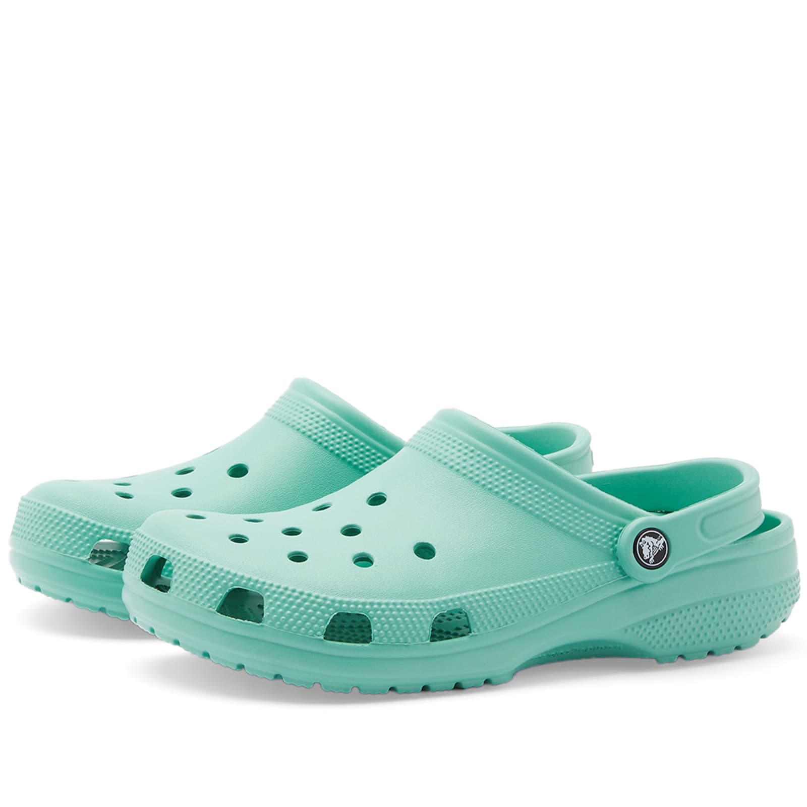 Crocs Classic Clog Jade Stone | END. (Global)